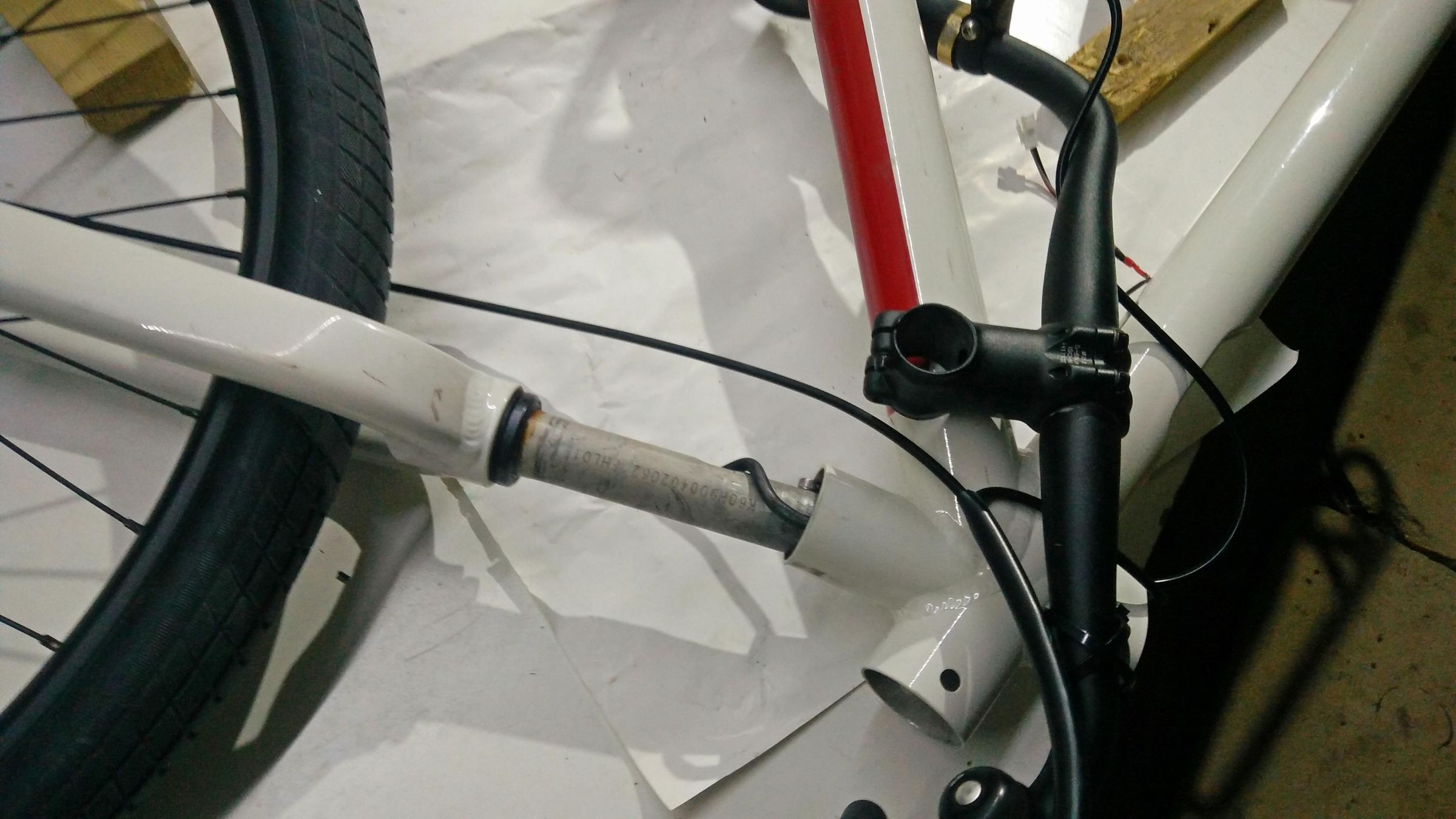 🔋 DIY Electric Bike Battery 🔋 : 17 Steps (with Pictures) - Instructables