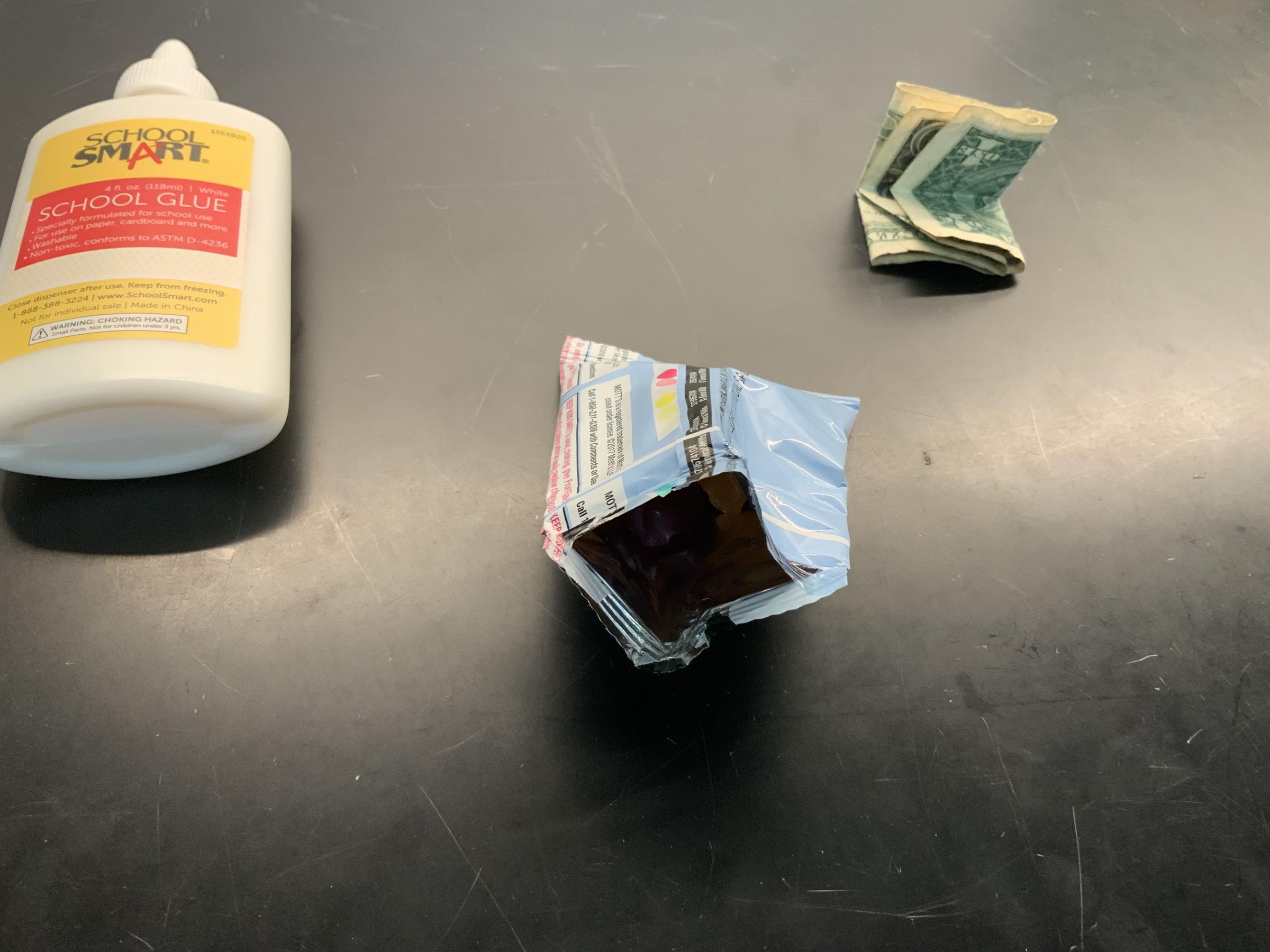 Fruit Snack Safe : 4 Steps - Instructables