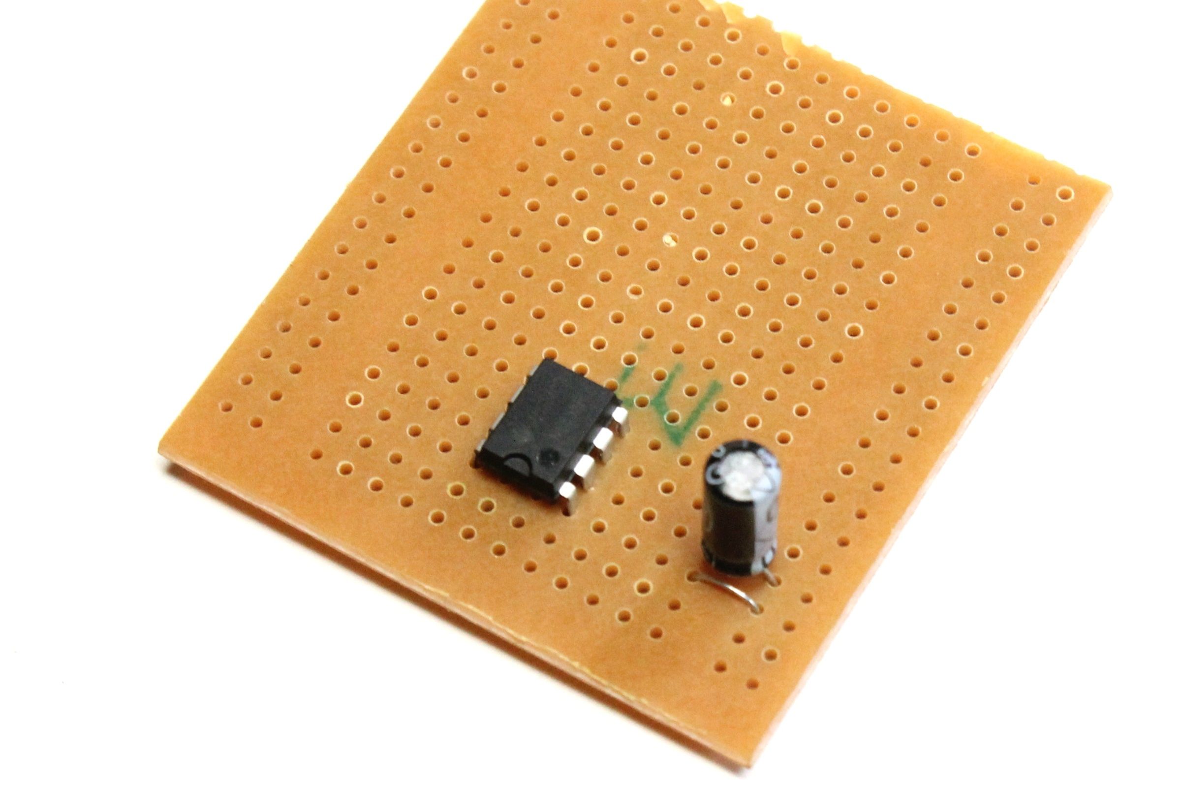 How to Build Your 1st Circuit : 20 Steps (with Pictures) - Instructables