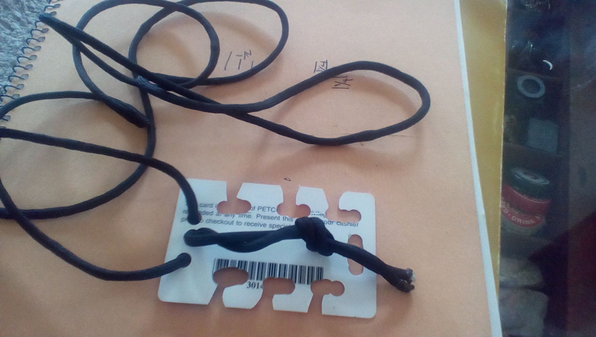 Gear Made With Plastic Gift Cards. : 12 Steps (with Pictures ...