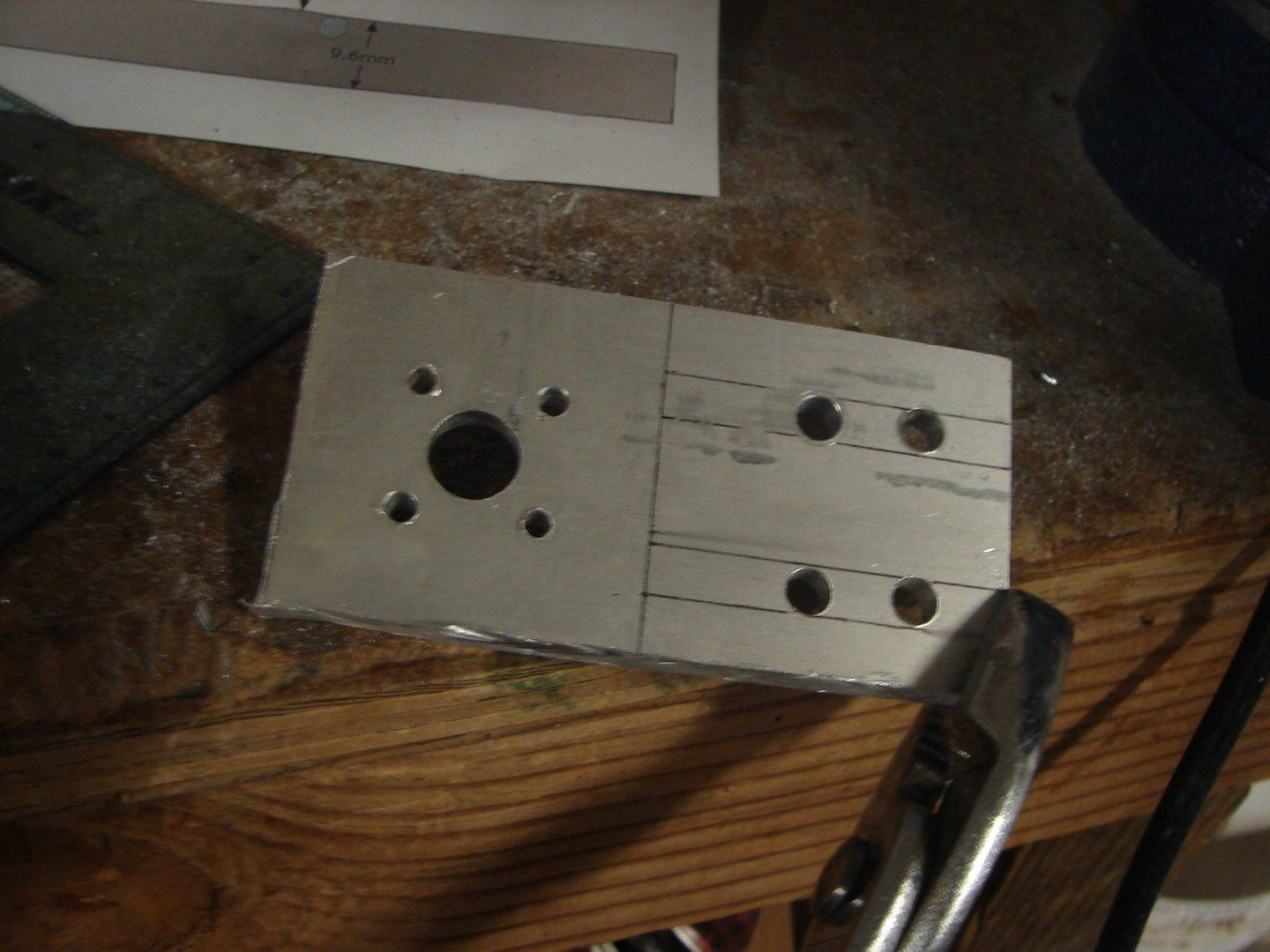 The Budget DIY Electric Longboard : 24 Steps (with Pictures ...