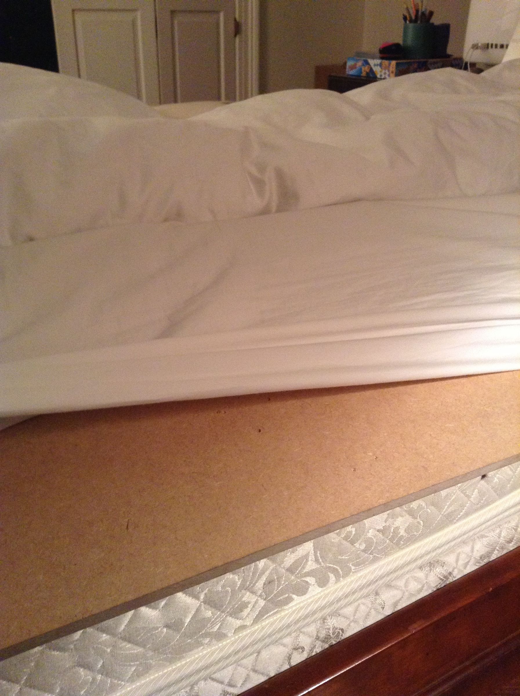 Wood Plank Prank : 4 Steps - Instructables