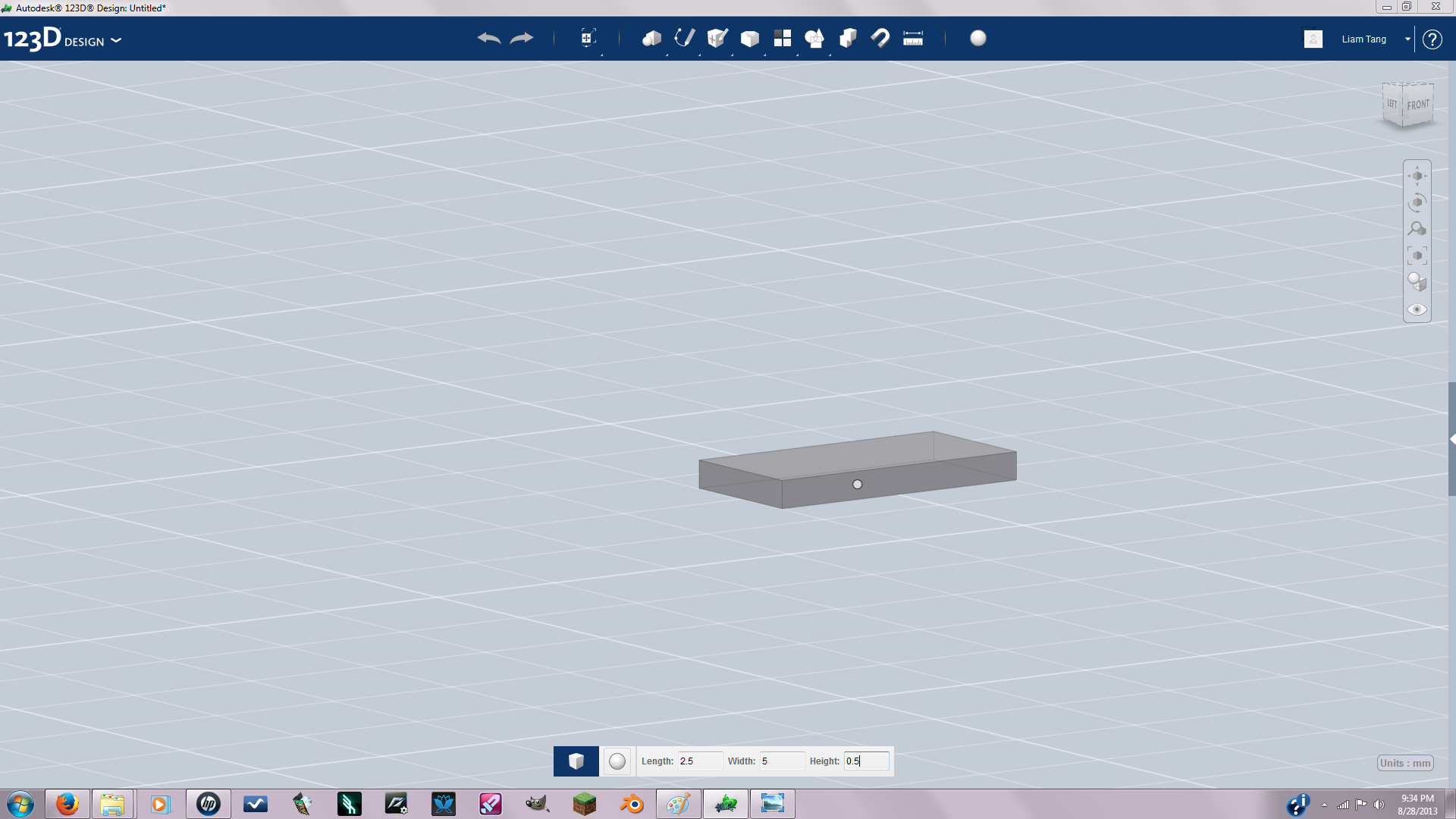 Minecraft : 16 Steps (with Pictures) - Instructables