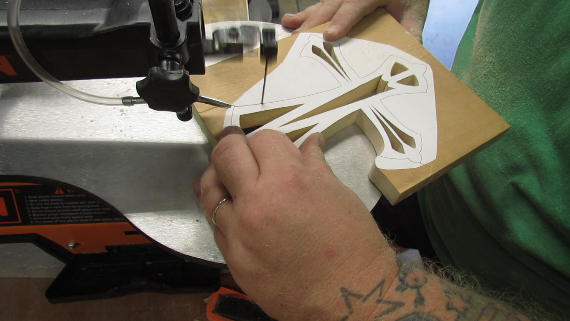 7 Amazing DIY Crosses : 9 Steps (with Pictures) - Instructables