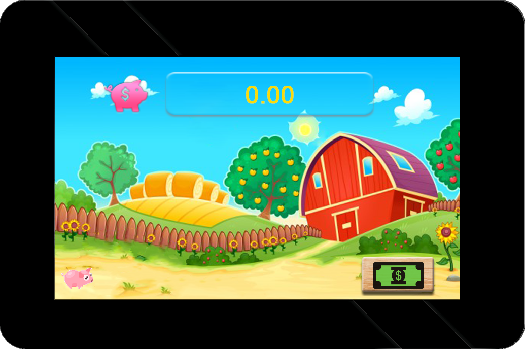 Digital Piggy Bank - Instructables