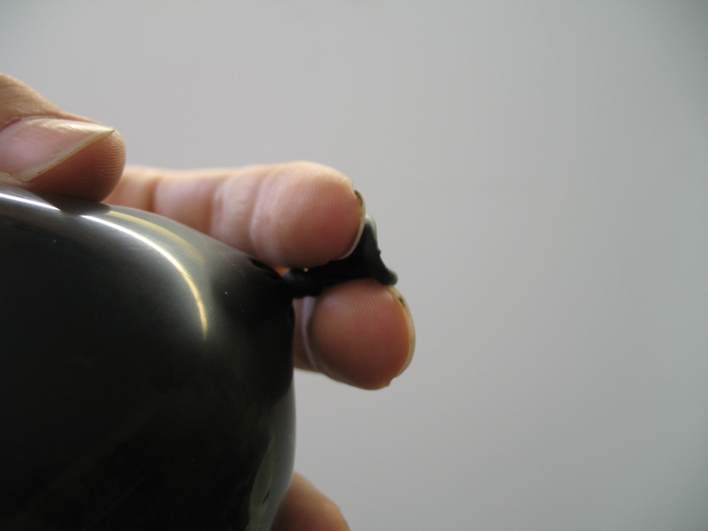 Quietly Deflate Balloons : 7 Steps - Instructables