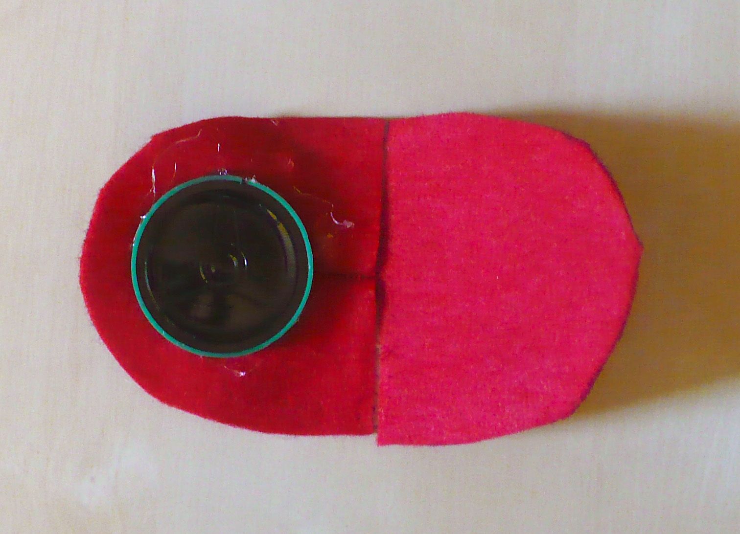 'Talking' Sock Puppet : 6 Steps - Instructables