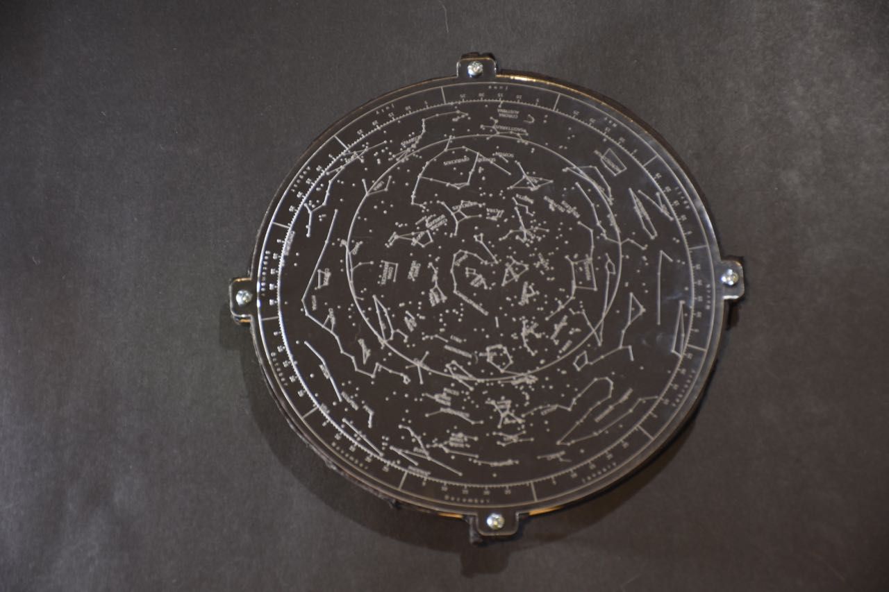 The Astronomy Clock : 10 Steps (with Pictures) - Instructables