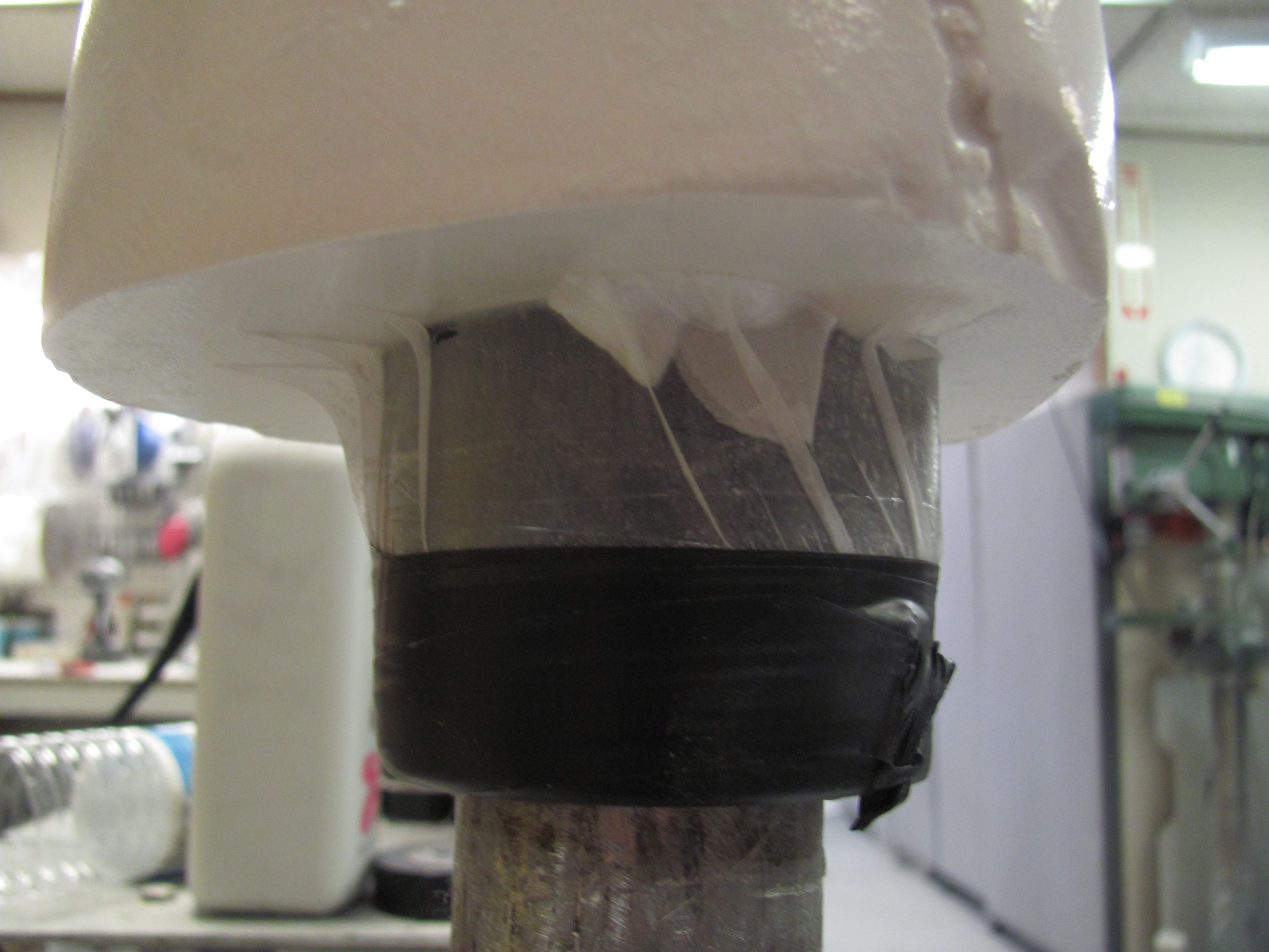 How a Prosthetic Leg Is Made! : 5 Steps (with Pictures) - Instructables