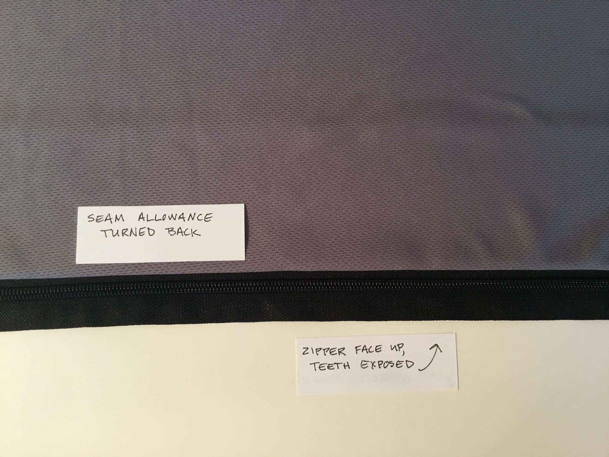 The Amazing Zipper Pants : 16 Steps - Instructables