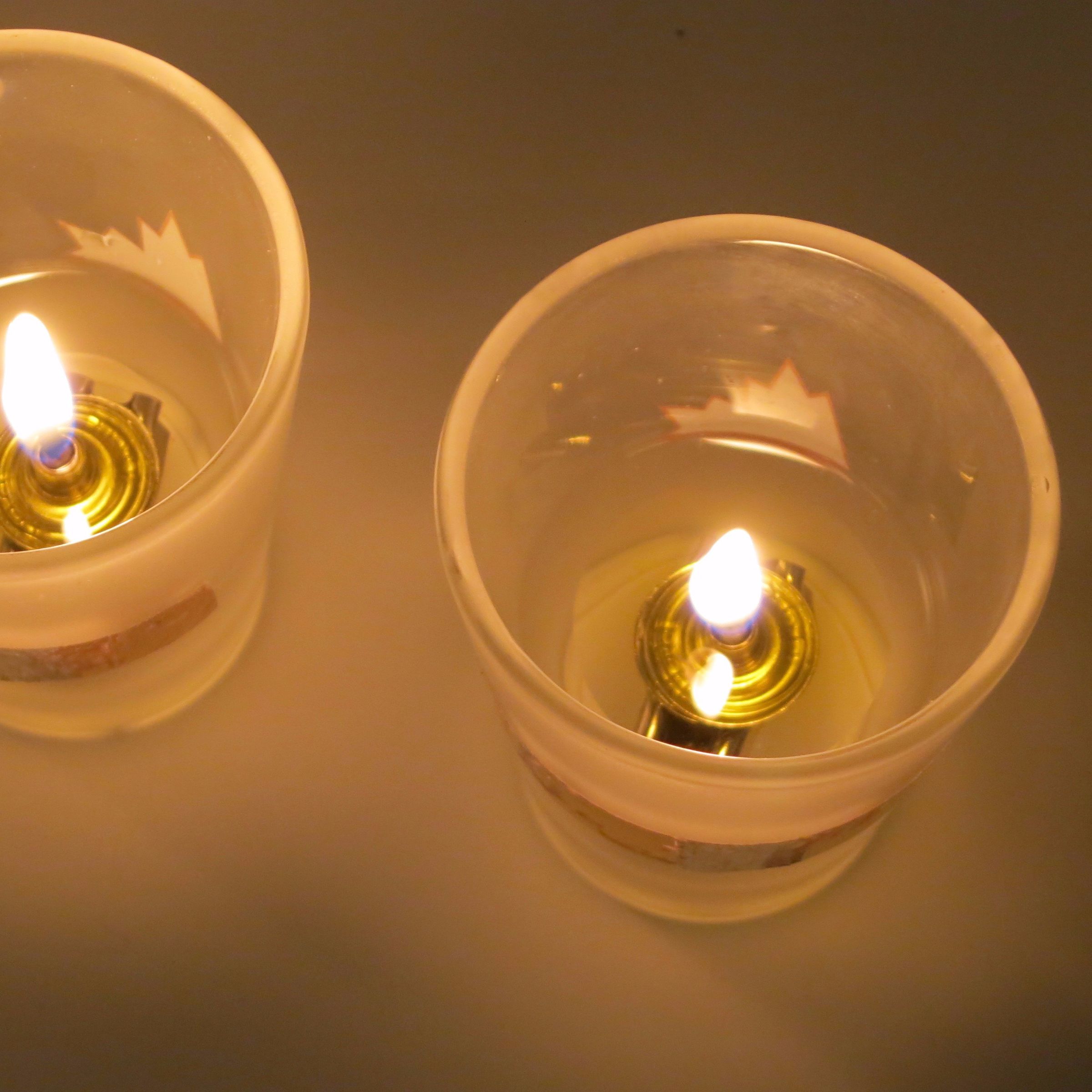 Reusable Oil Burning Wicks! : 9 Steps (with Pictures) - Instructables
