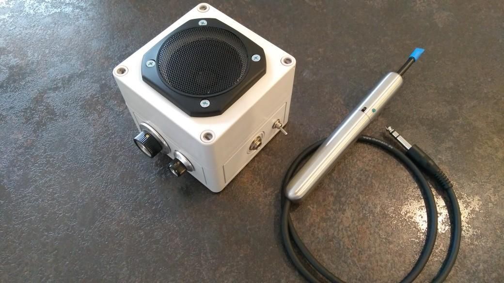 Carlson's Super Probe : 11 Steps (with Pictures) - Instructables