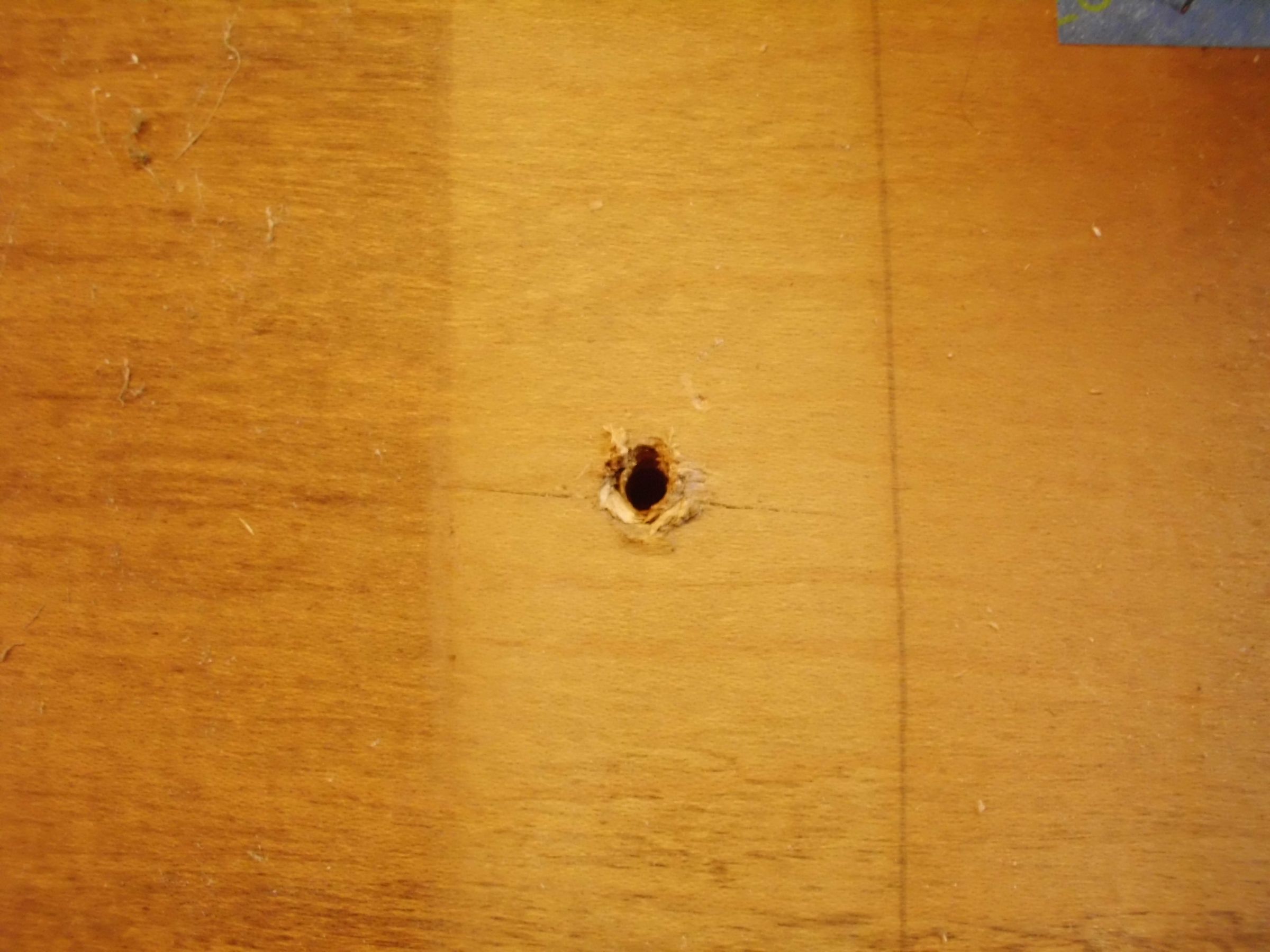 More Than Just a Table Repair : 8 Steps (with Pictures) - Instructables