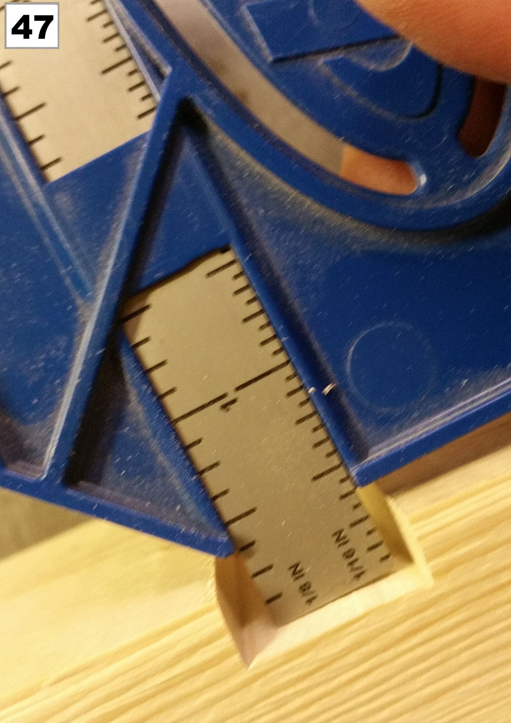 Folding Portable Workbench With Quick Release Vise : 11 Steps (with ...