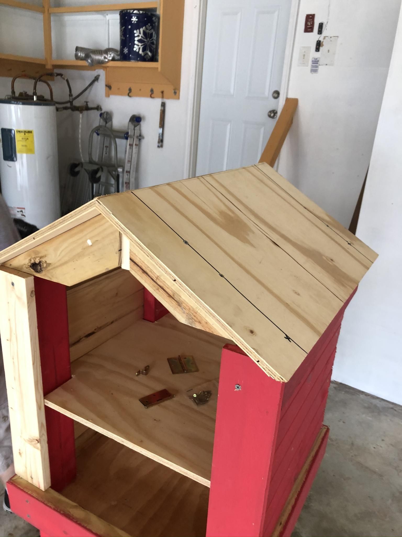 Free Food Pantry : 26 Steps (with Pictures) - Instructables