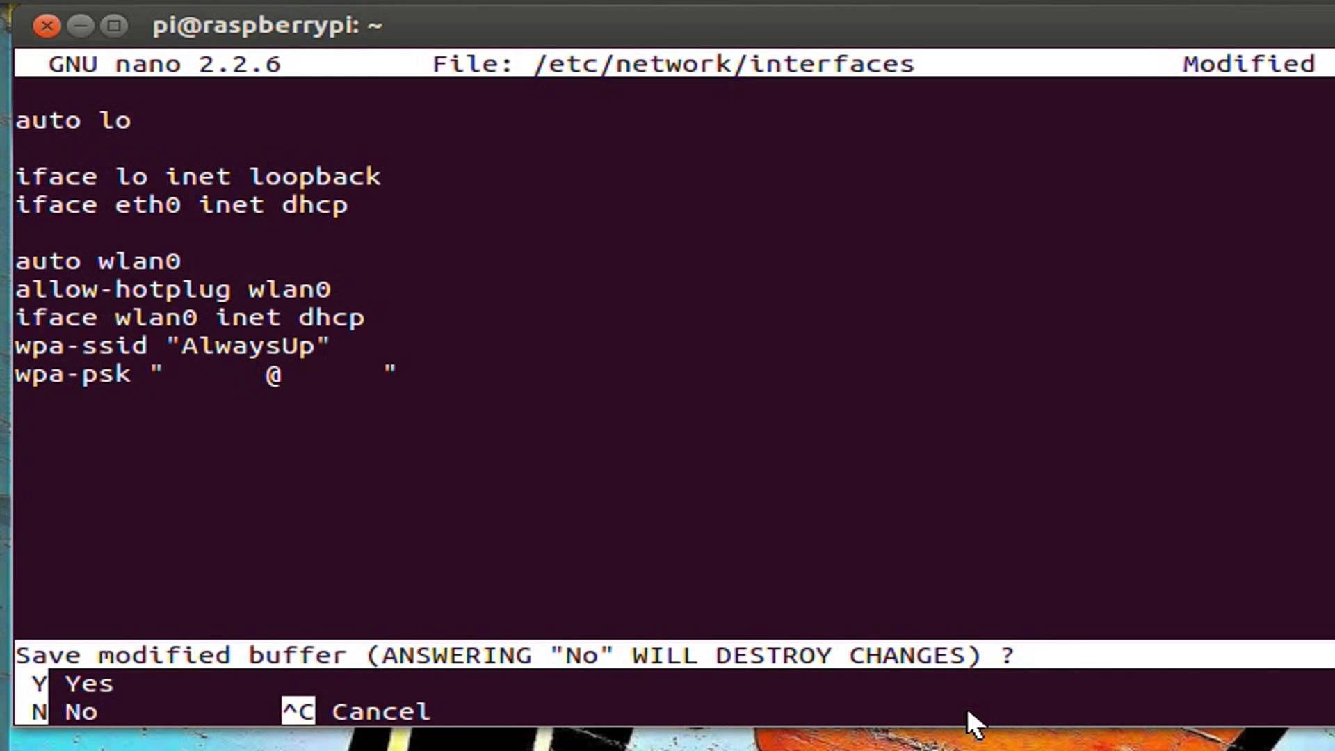 How to Use Raspberry Pi As a Server : 3 Steps - Instructables