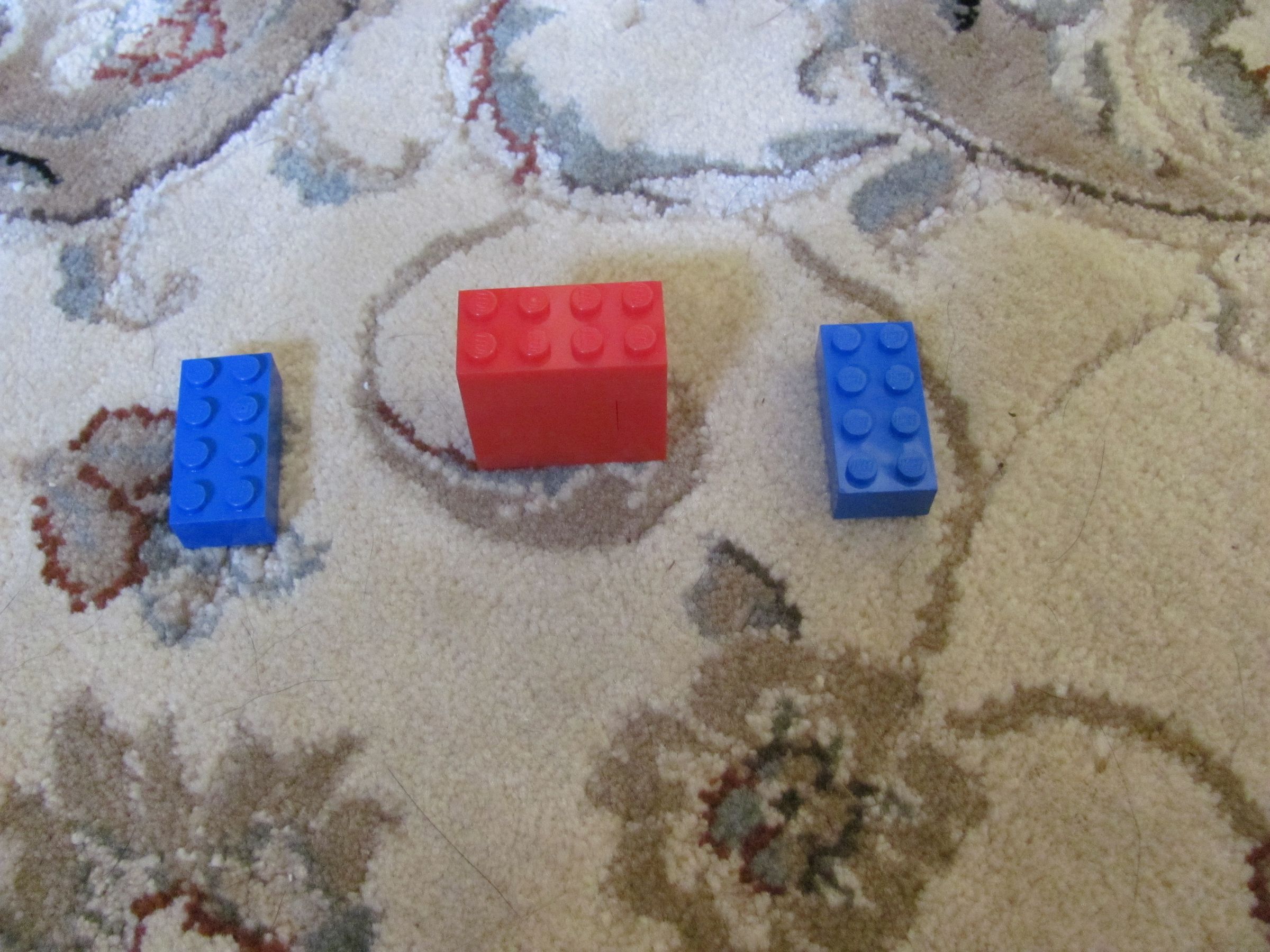 How to Make a Lego Bowling Toy : 6 Steps - Instructables