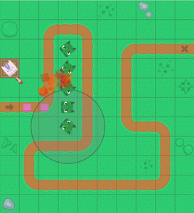 Guide to Tower Defense Blooket : 5 Steps - Instructables