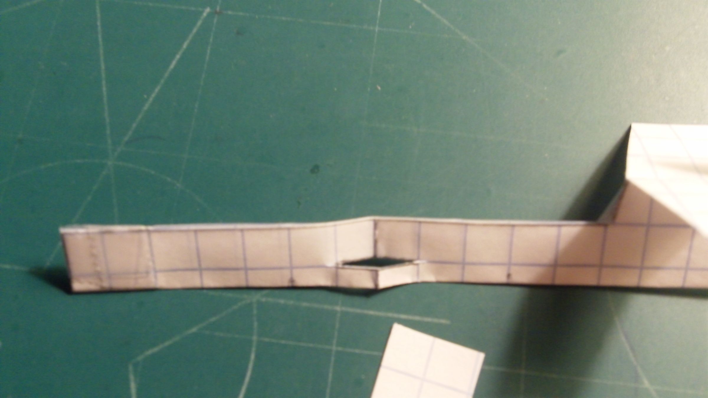 How to Make the Hawk Paper Airplane : 7 Steps - Instructables