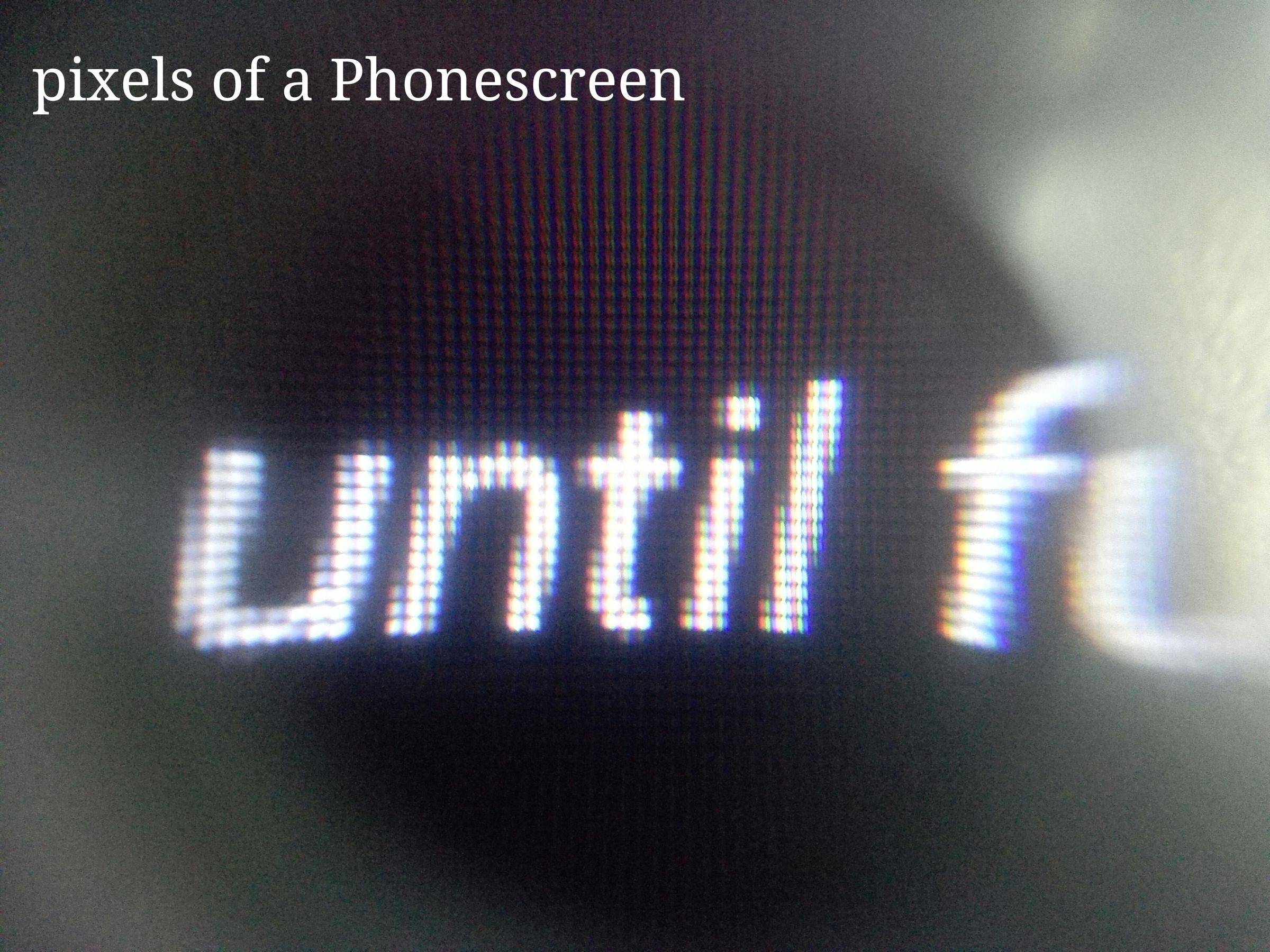 Ultimate Phone Camera Hack.... Increase Zoom by Almost 10x : 4 Steps ...