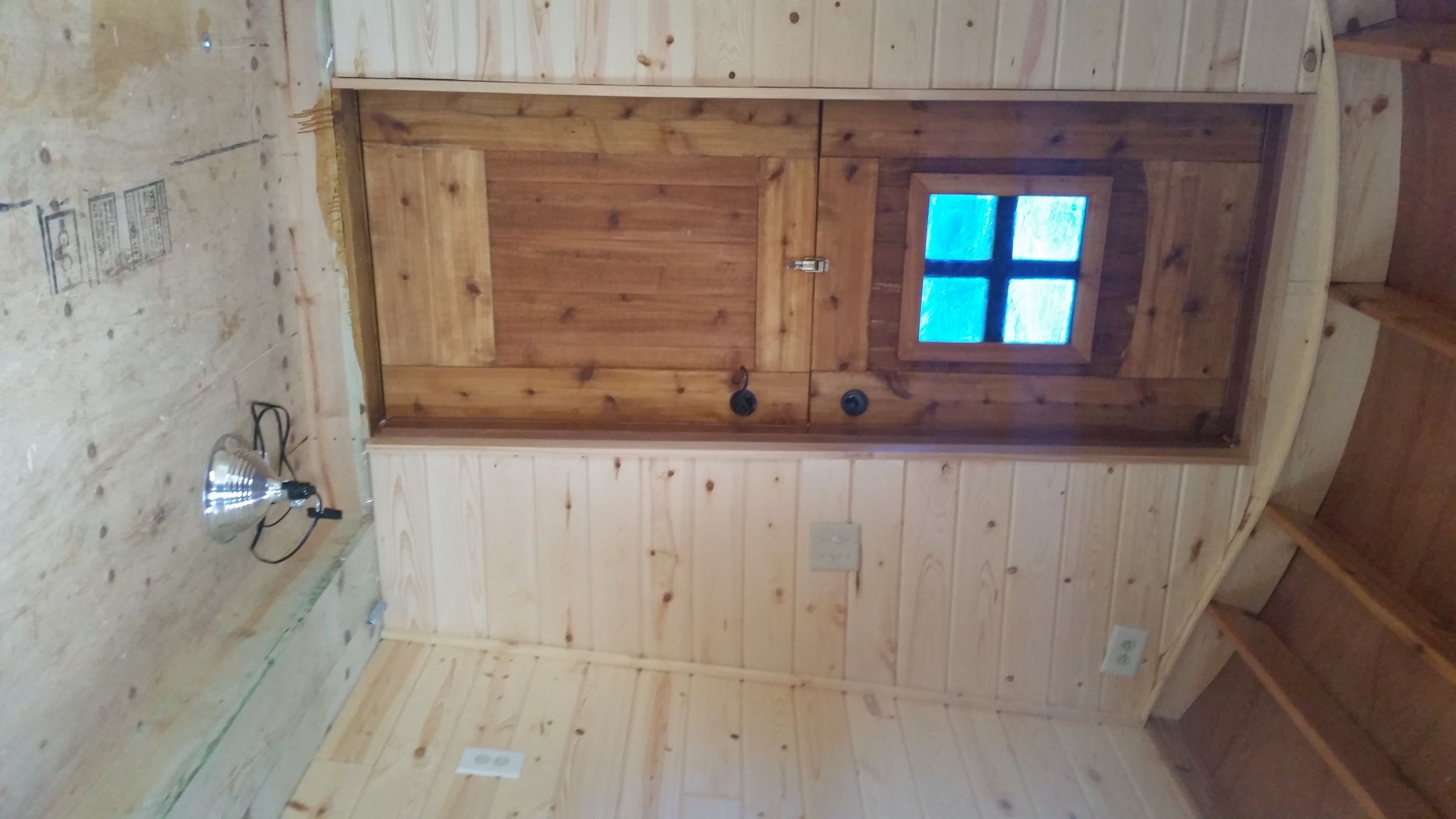 Camper - Vardo : 7 Steps (with Pictures) - Instructables