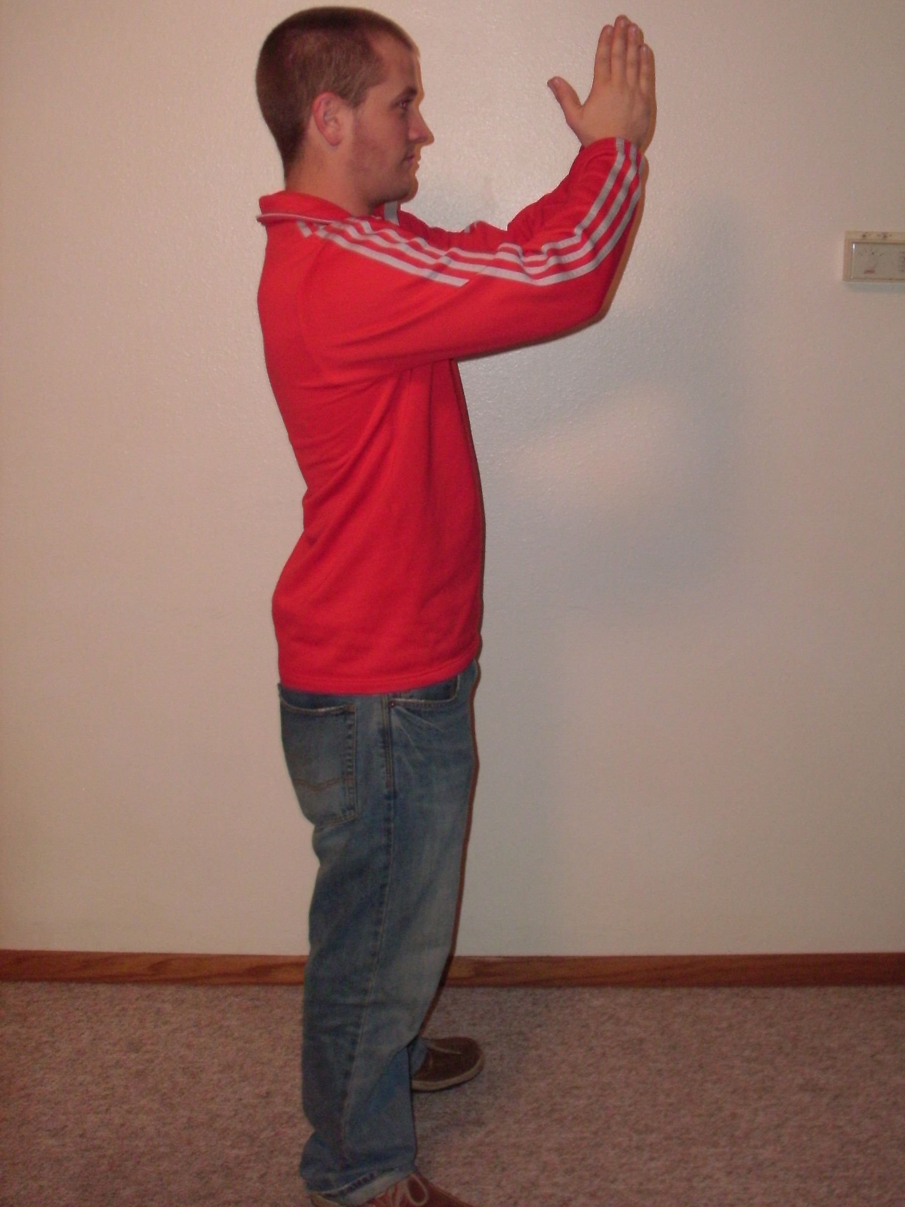 How to Do the Macarena! : 9 Steps - Instructables