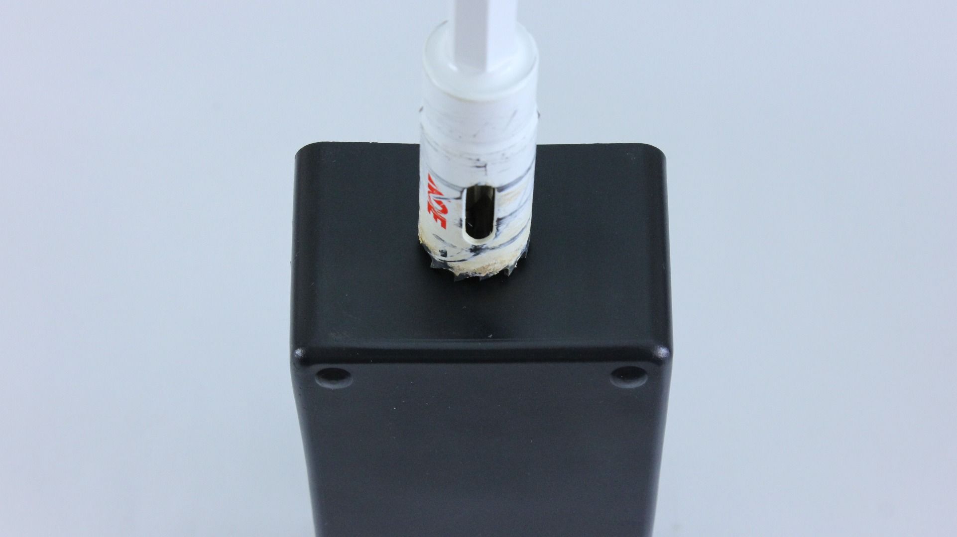 Resistance Controlled Alarm : 13 Steps (with Pictures) - Instructables