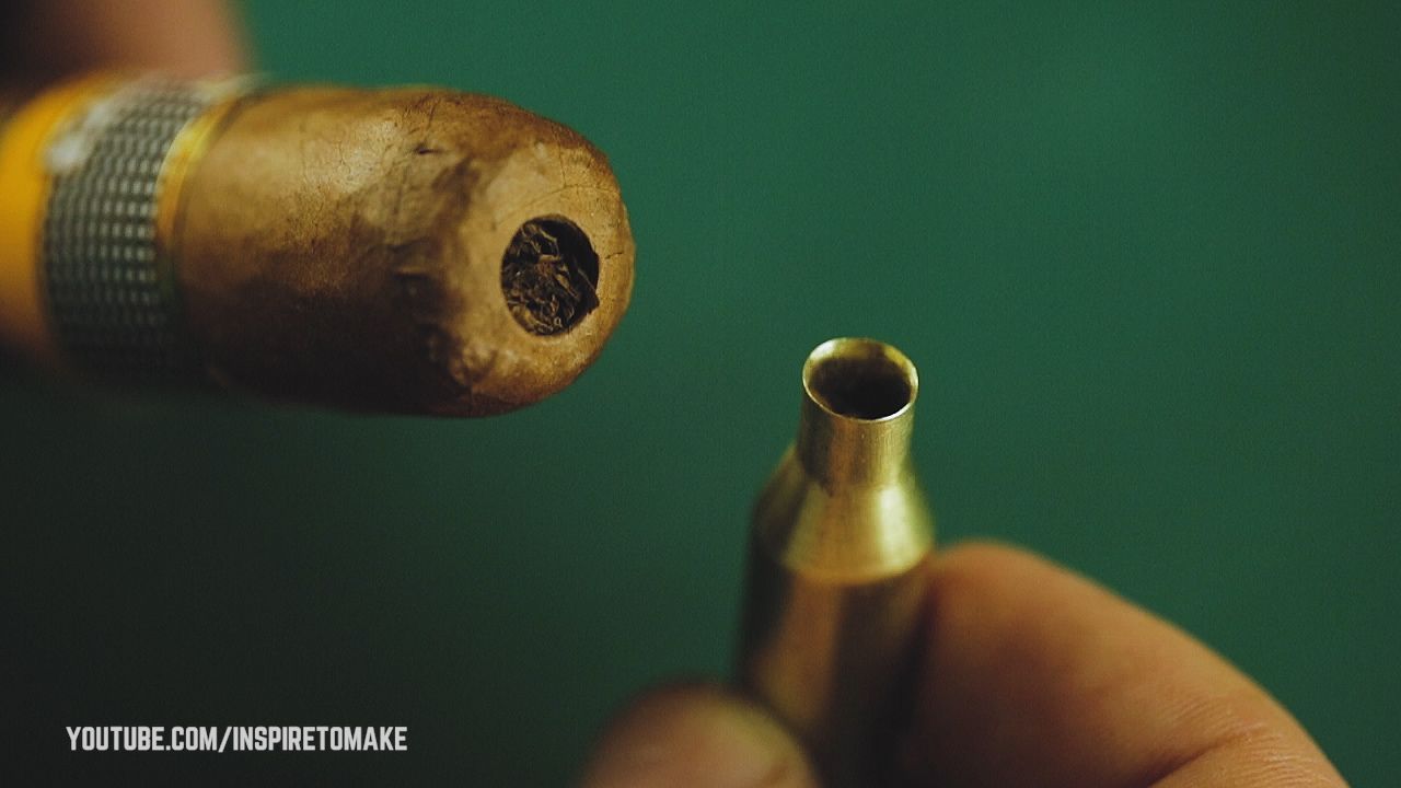 7 DIY Bullet Casing Craft Ideas : 8 Steps - Instructables