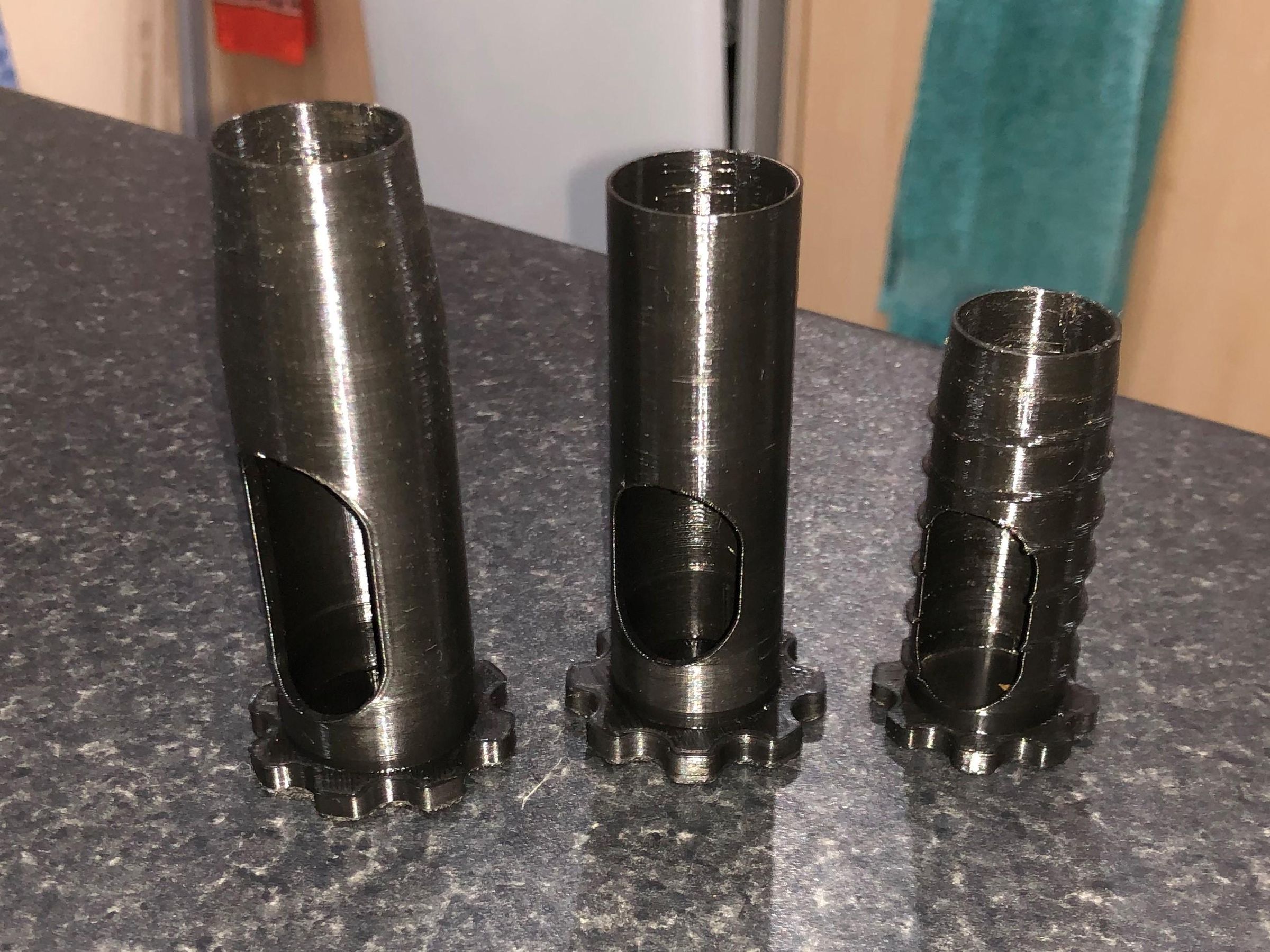 Apple Corers With Fusion 360 : 4 Steps (with Pictures) - Instructables