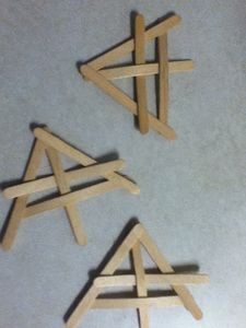Popsicle Stick Trap : 6 Steps - Instructables