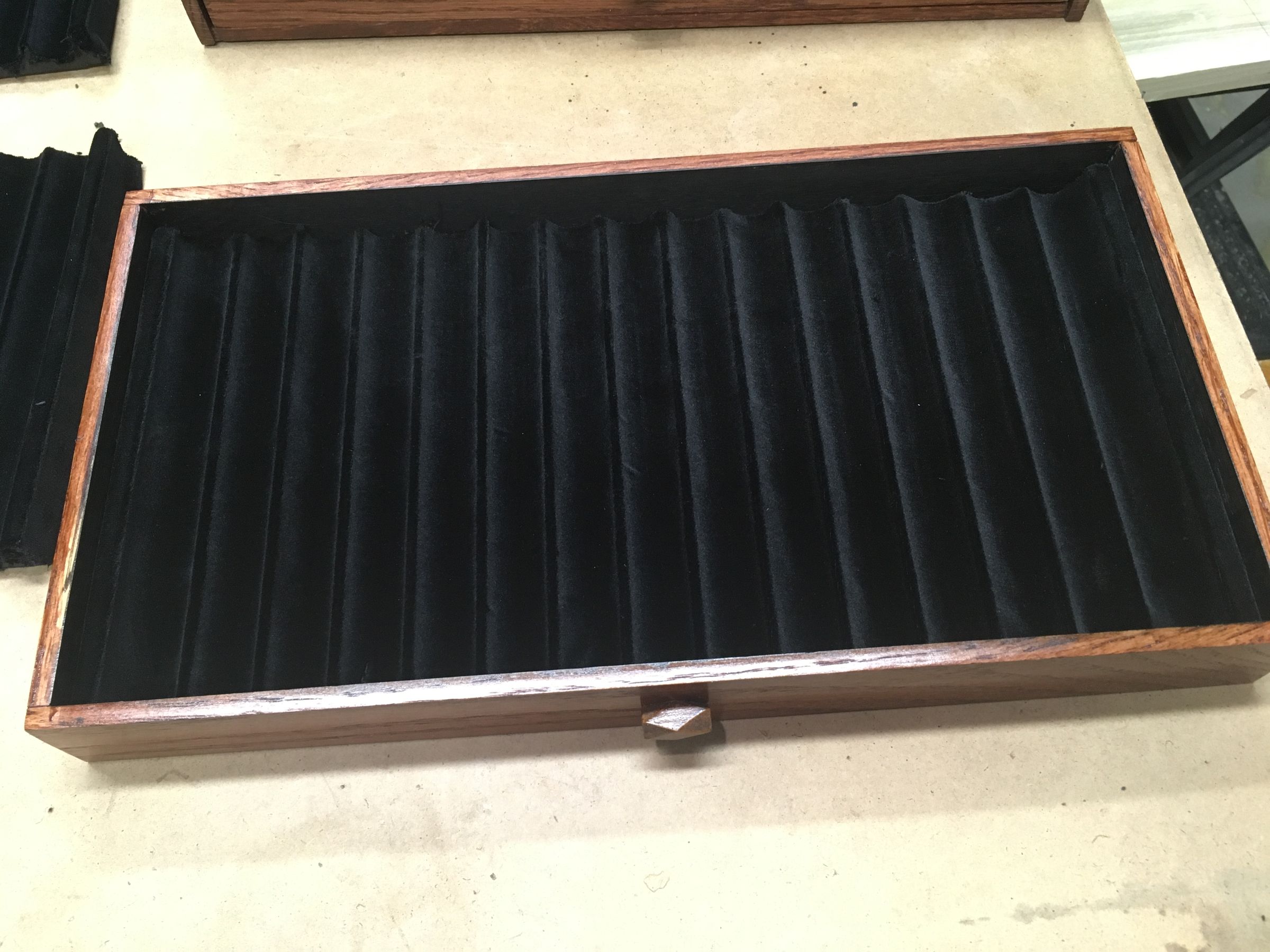 Fountain Pen Chest : 17 Steps (with Pictures) - Instructables