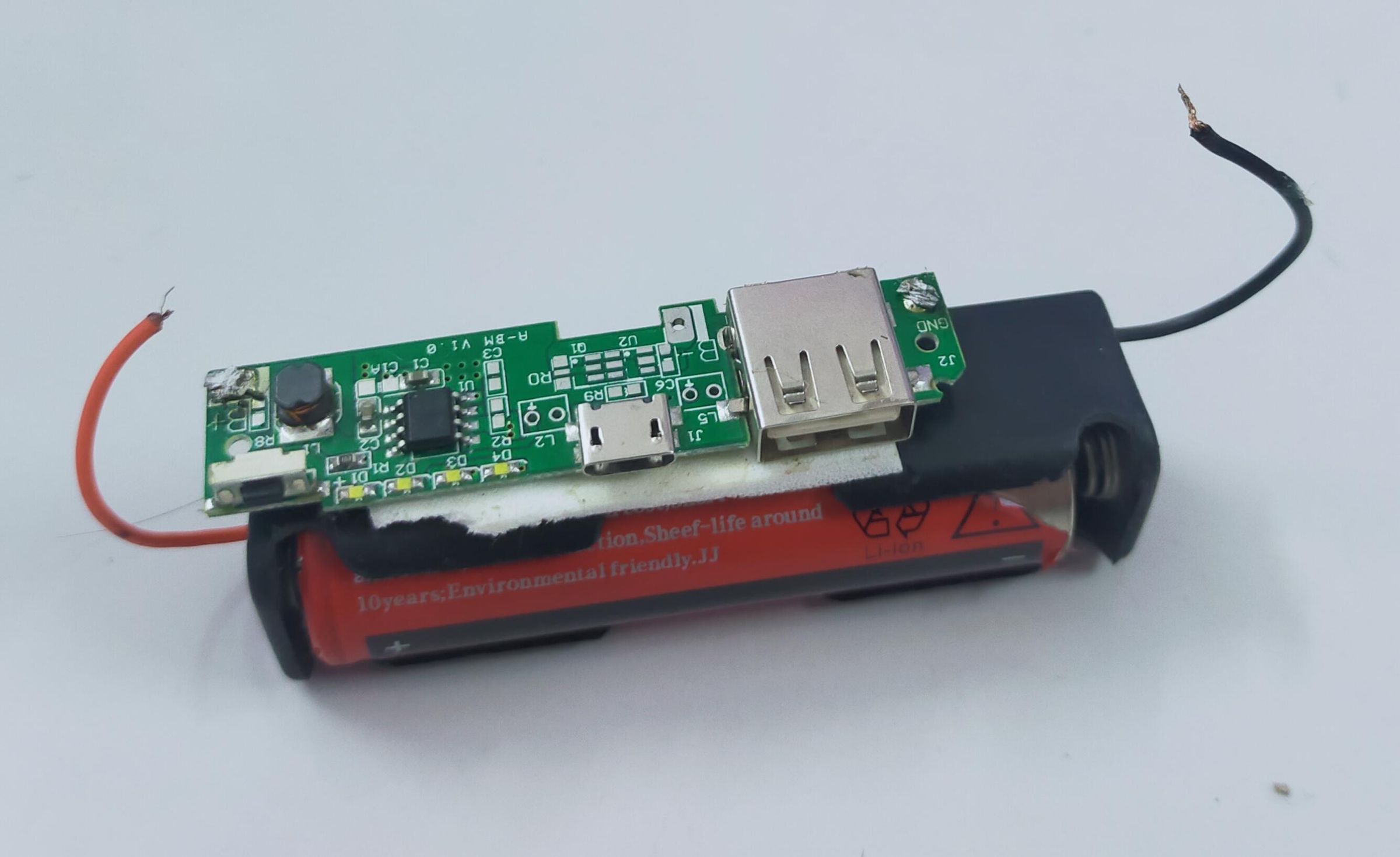 E.D.I.T.H - How Did I Build a Powerful Smart Glass Under 40$? : 11 ...