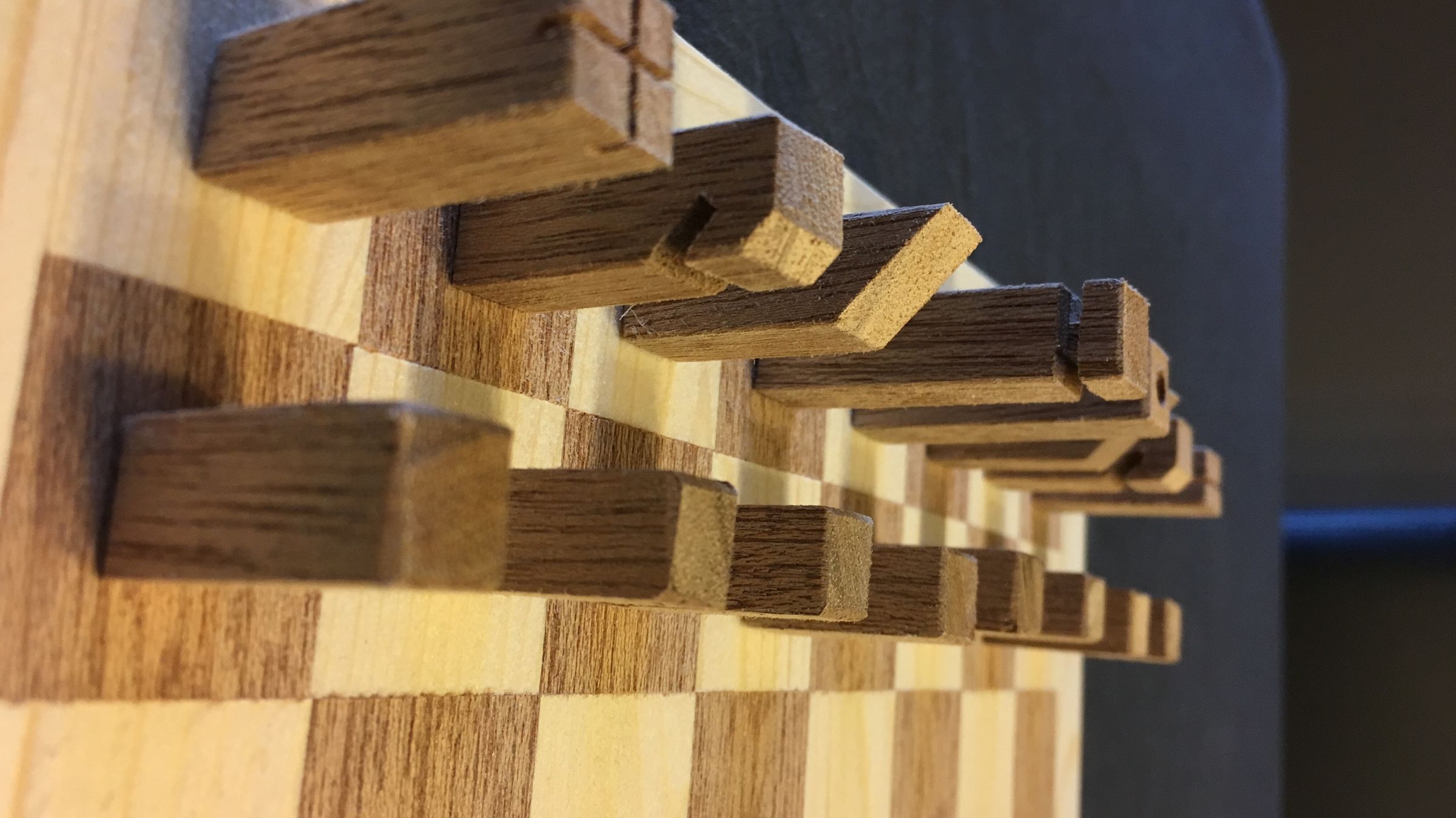 Chess Set From Wood : 8 Steps (with Pictures) - Instructables