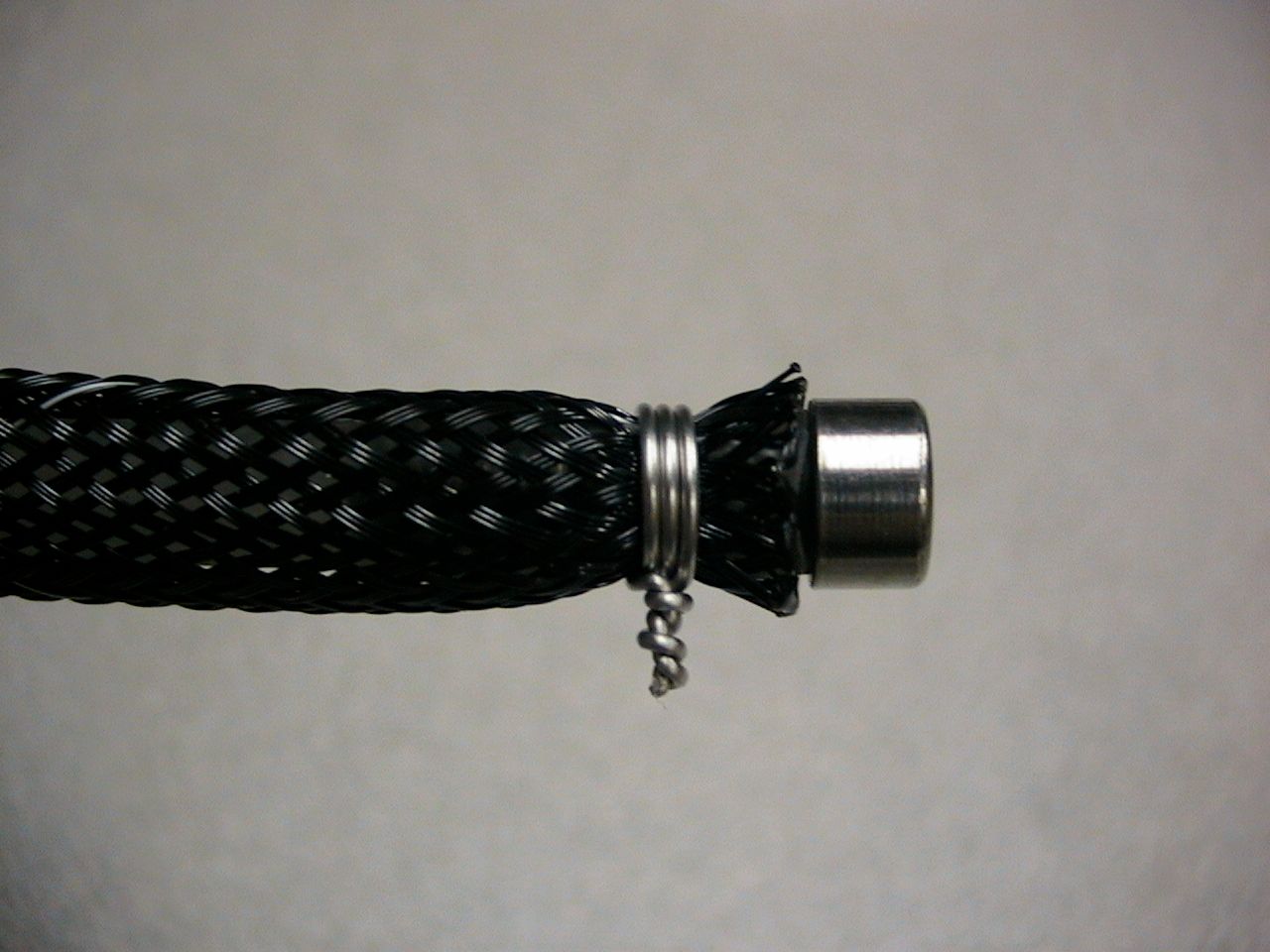 How to Make Air Muscles! : 4 Steps (with Pictures) - Instructables