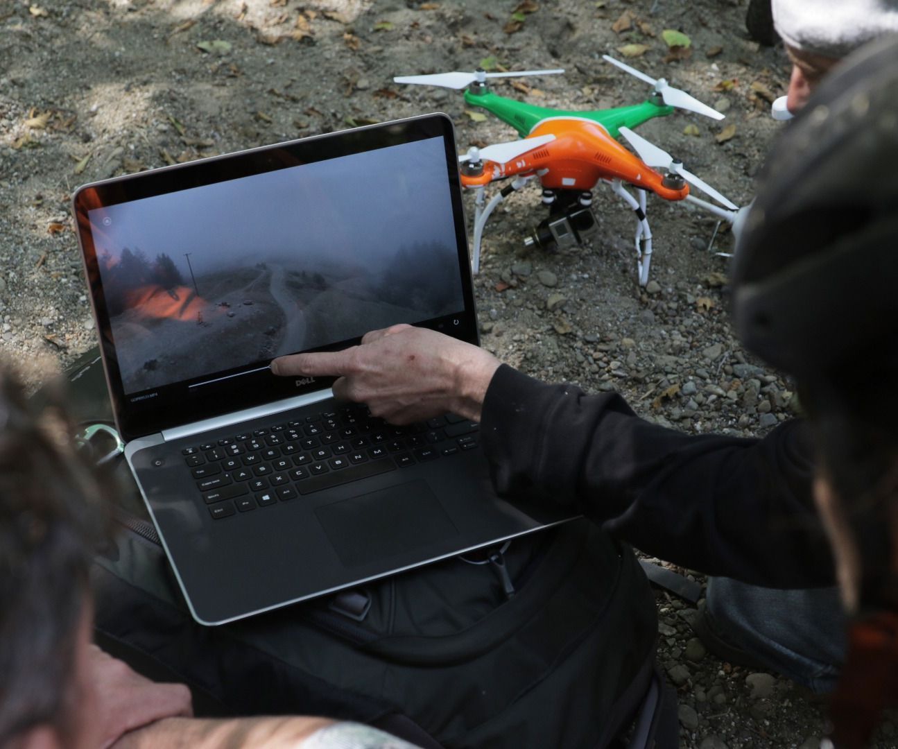 Aerial Filming With Drones : 6 Steps (with Pictures) - Instructables