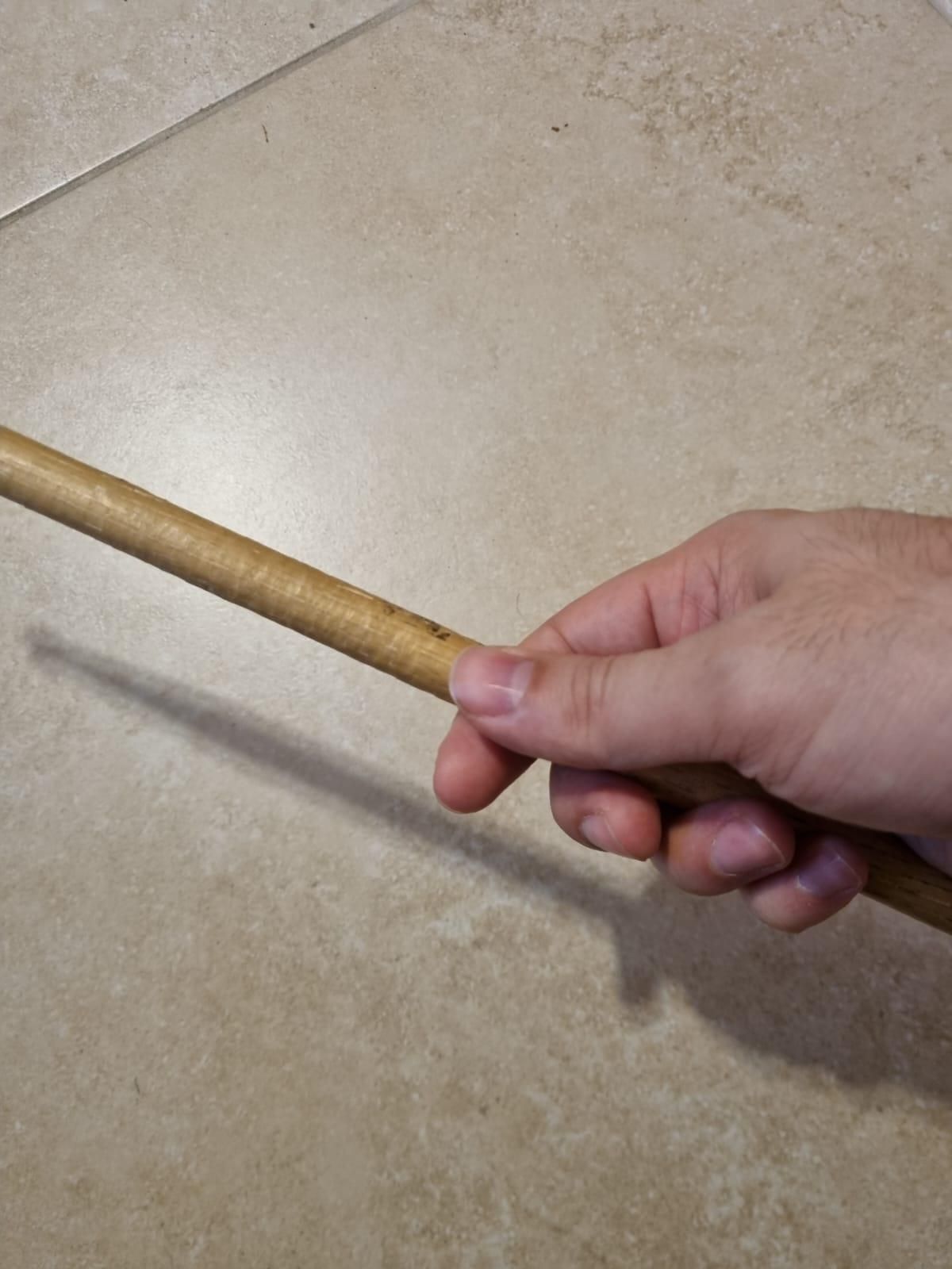 Mastering Drumstick Grip : 7 Steps - Instructables