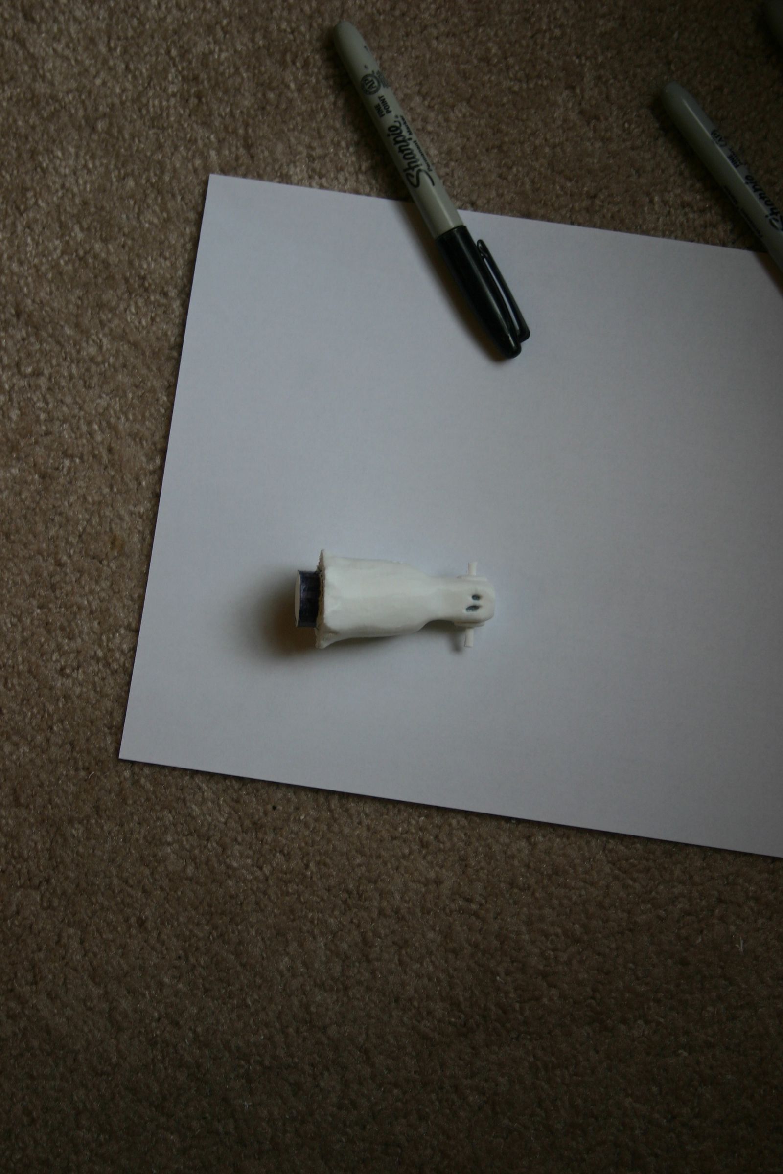 Instructable Ghost Zoetrope : 11 Steps (with Pictures) - Instructables