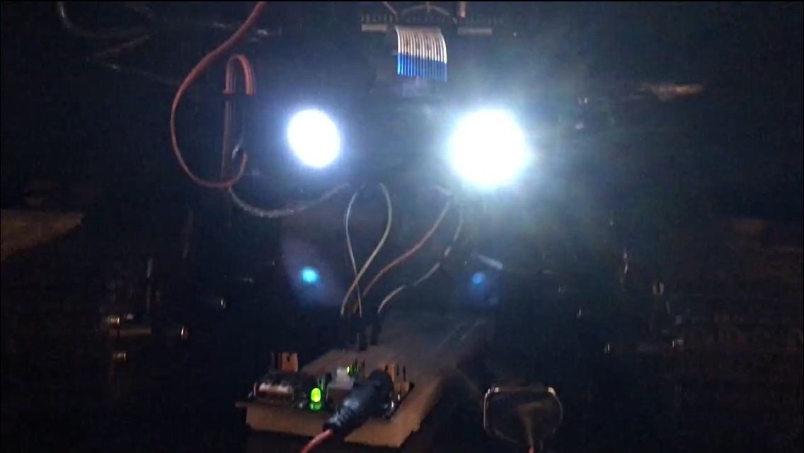 Alpha Bot 1.0 : 12 Steps - Instructables