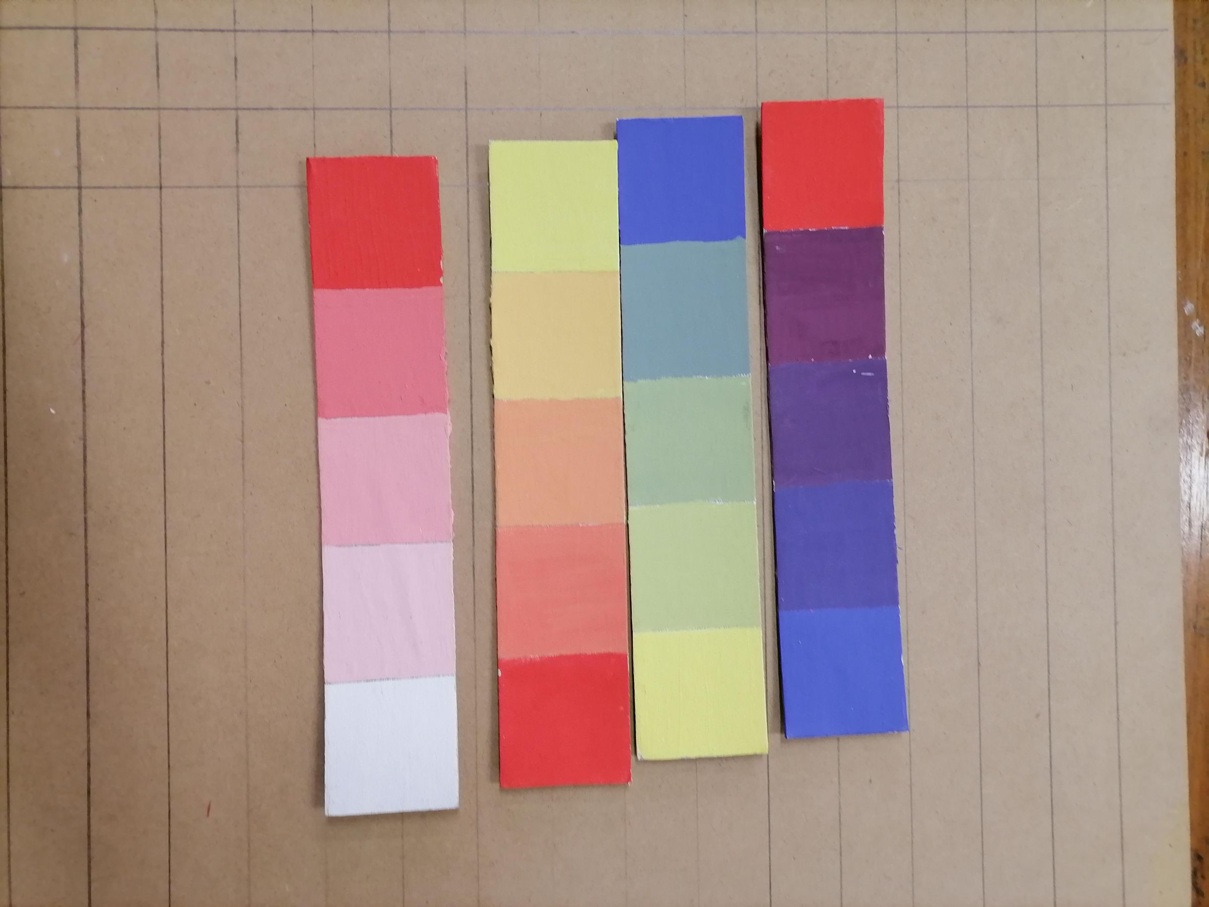 Almost Pixel Art : 4 Steps (with Pictures) - Instructables