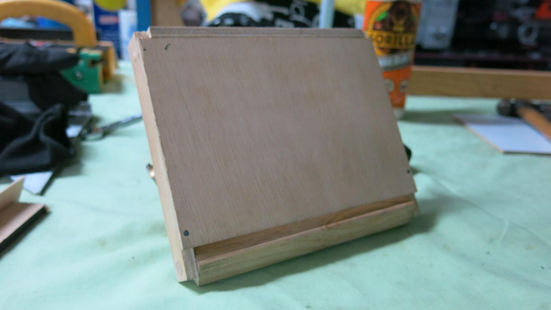 Drill Bits Boxes : 3 Steps (with Pictures) - Instructables