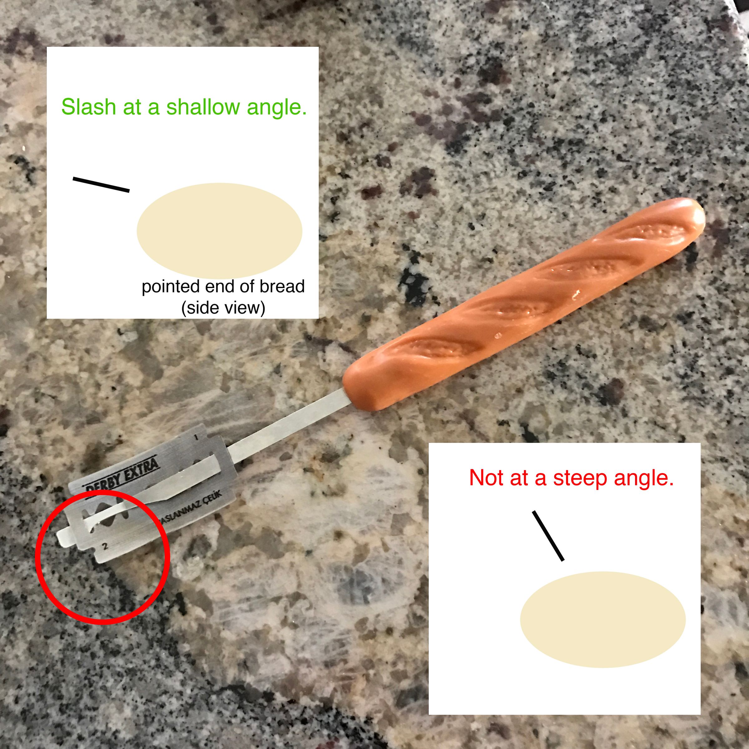 Natural Yeast Sourdough Bread : 15 Steps (with Pictures) - Instructables