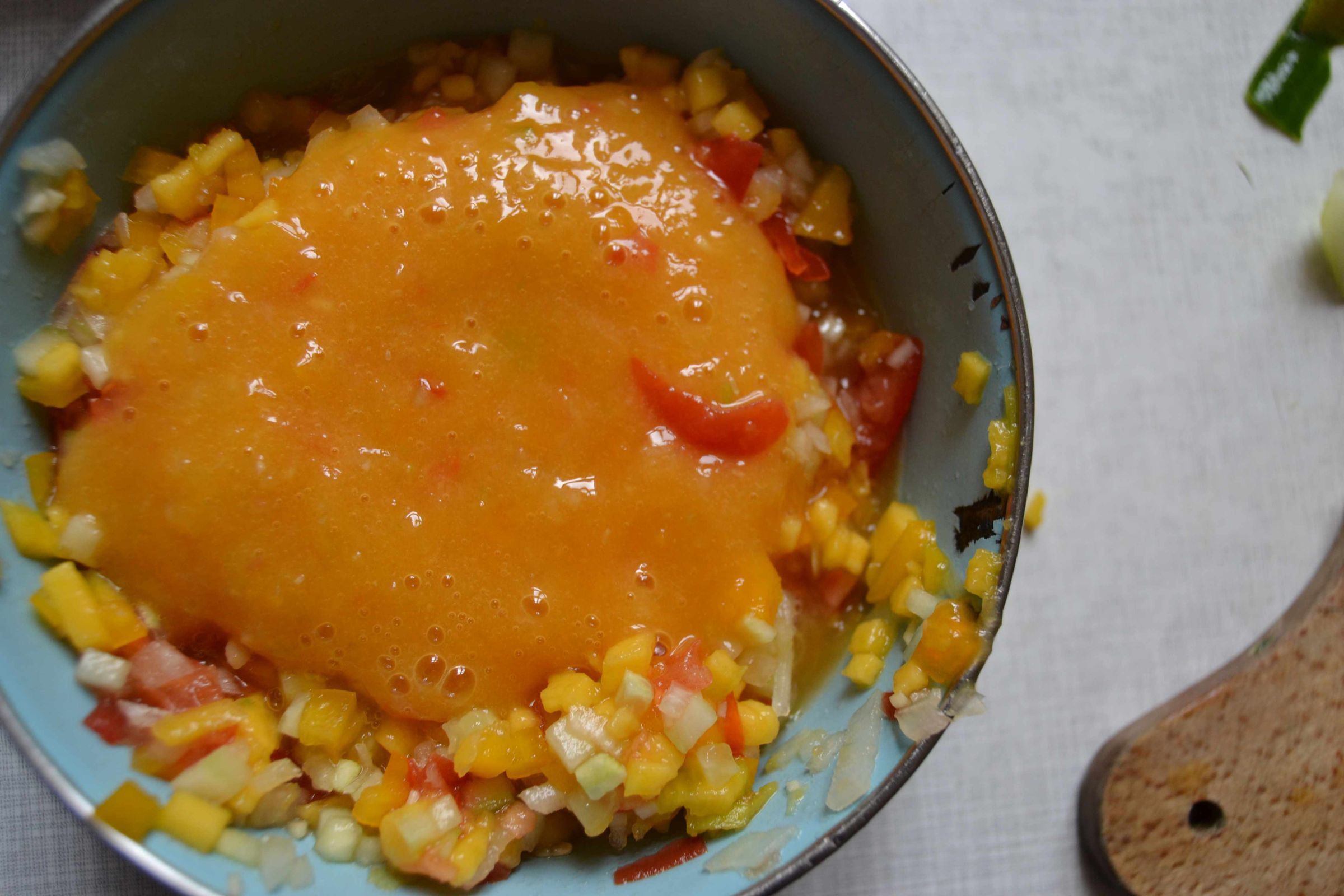 Burrito-buffet With Everything : 9 Steps (with Pictures) - Instructables