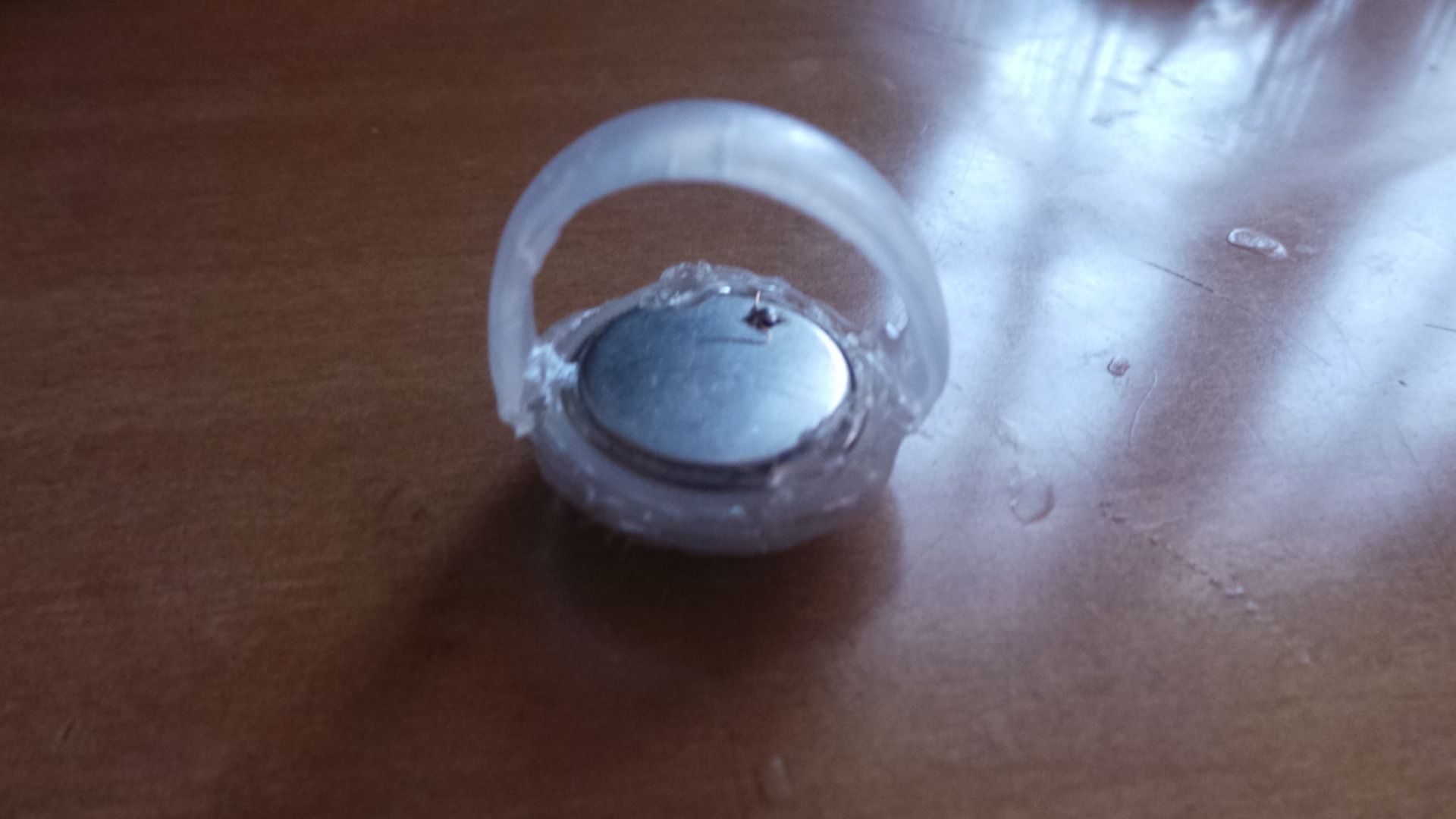 Hot-O-Ring : 6 Steps - Instructables