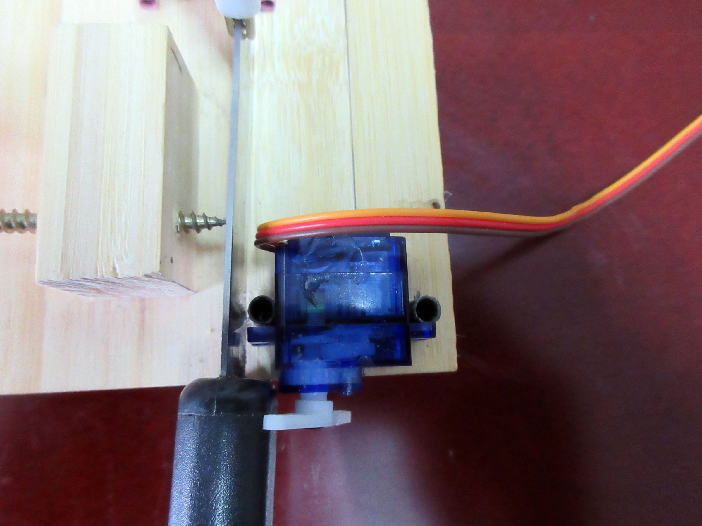 Arduino Controlled Morse Code Key and Transmitter : 4 Steps (with ...
