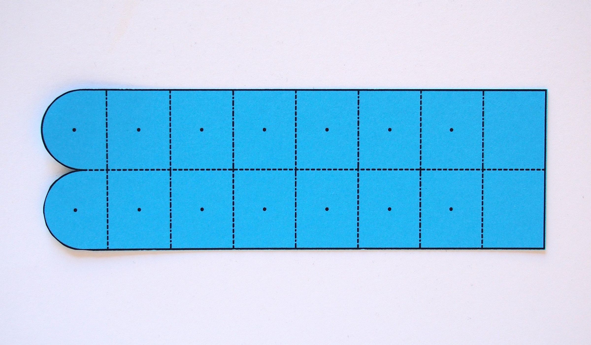 Robotic Paper Octopus (with Micro:bit) : 24 Steps (with Pictures ...