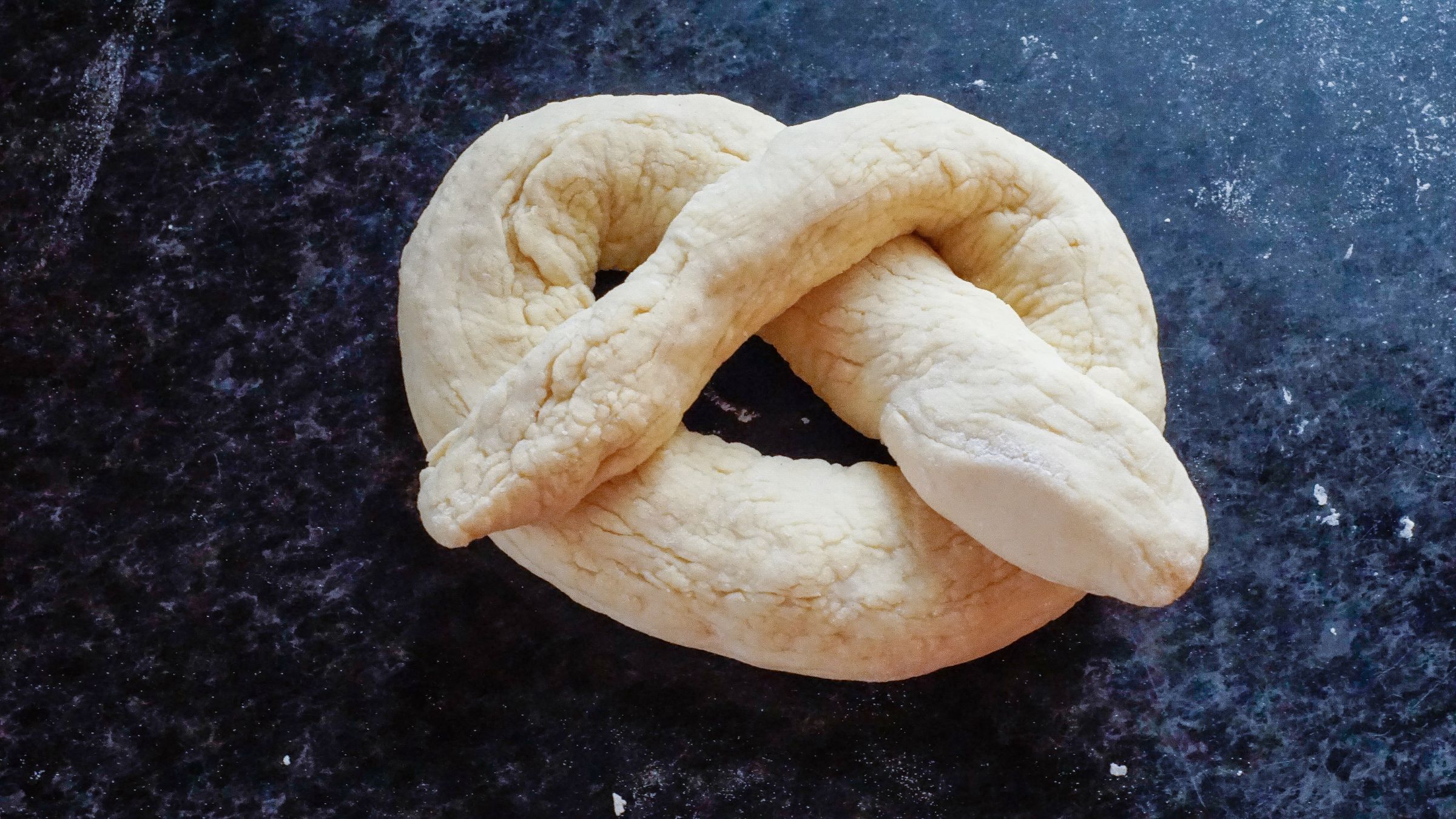 How to Make Pretzels in Four Easy Steps : 5 Steps (with Pictures ...