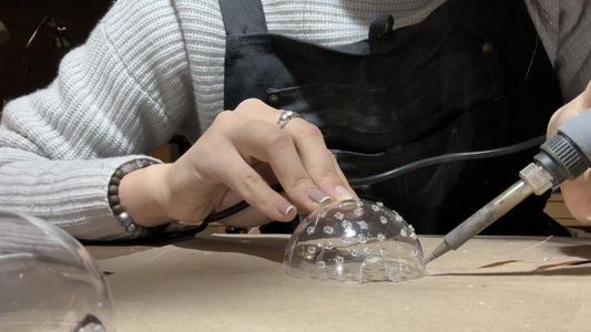 Blooming - Make a Wish : 8 Steps (with Pictures) - Instructables