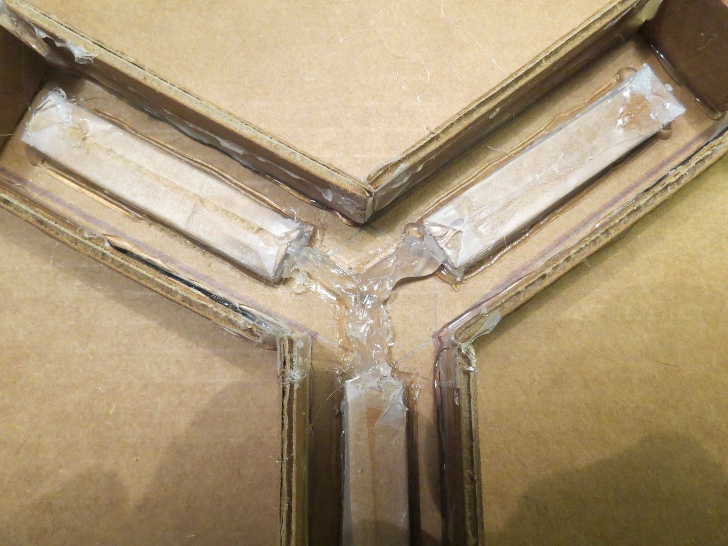 Soft Robotic Gripper (No 3D Printer Required) : 28 Steps (with Pictures ...