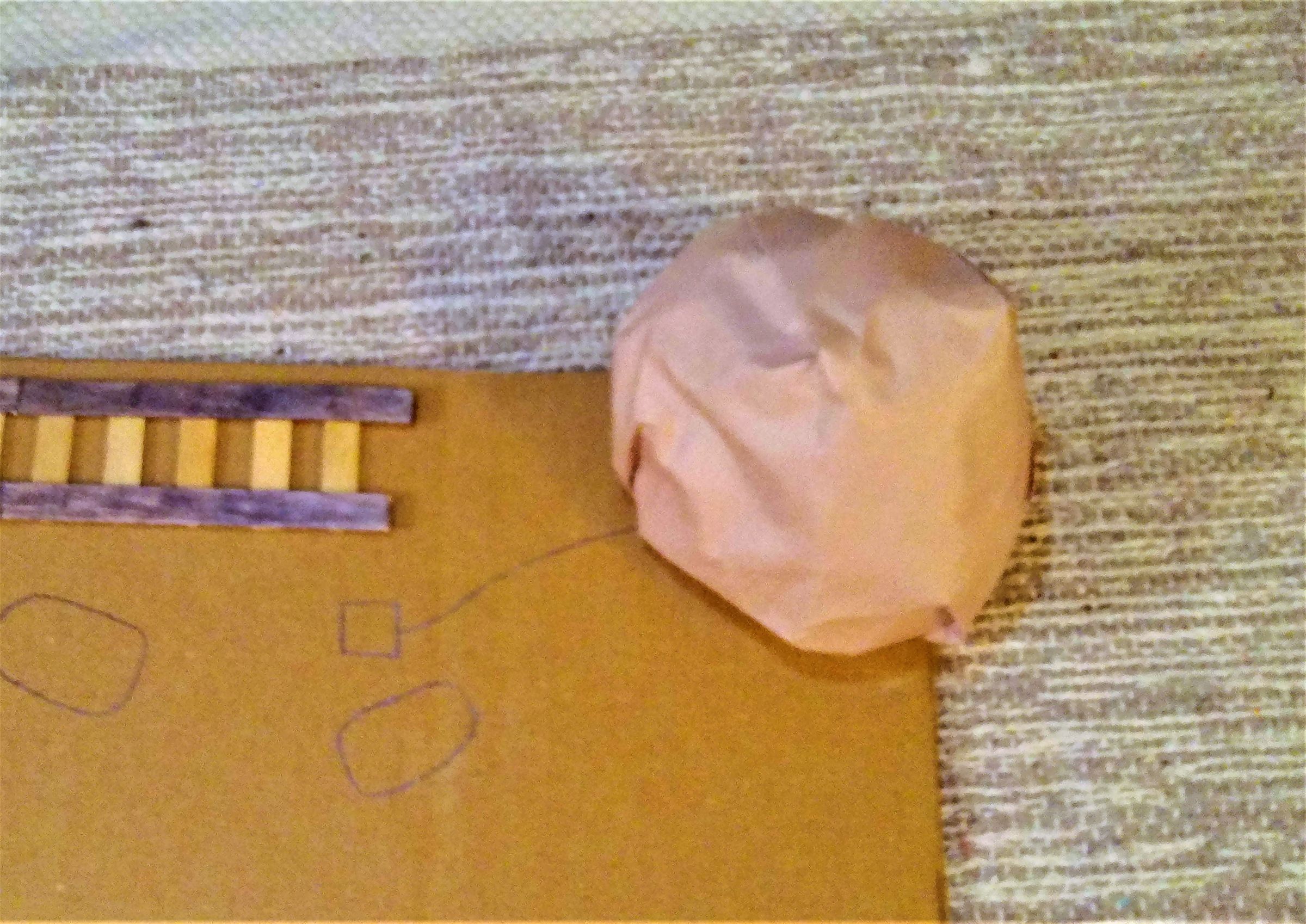 Cardboard Wild West Railroad Model : 8 Steps - Instructables