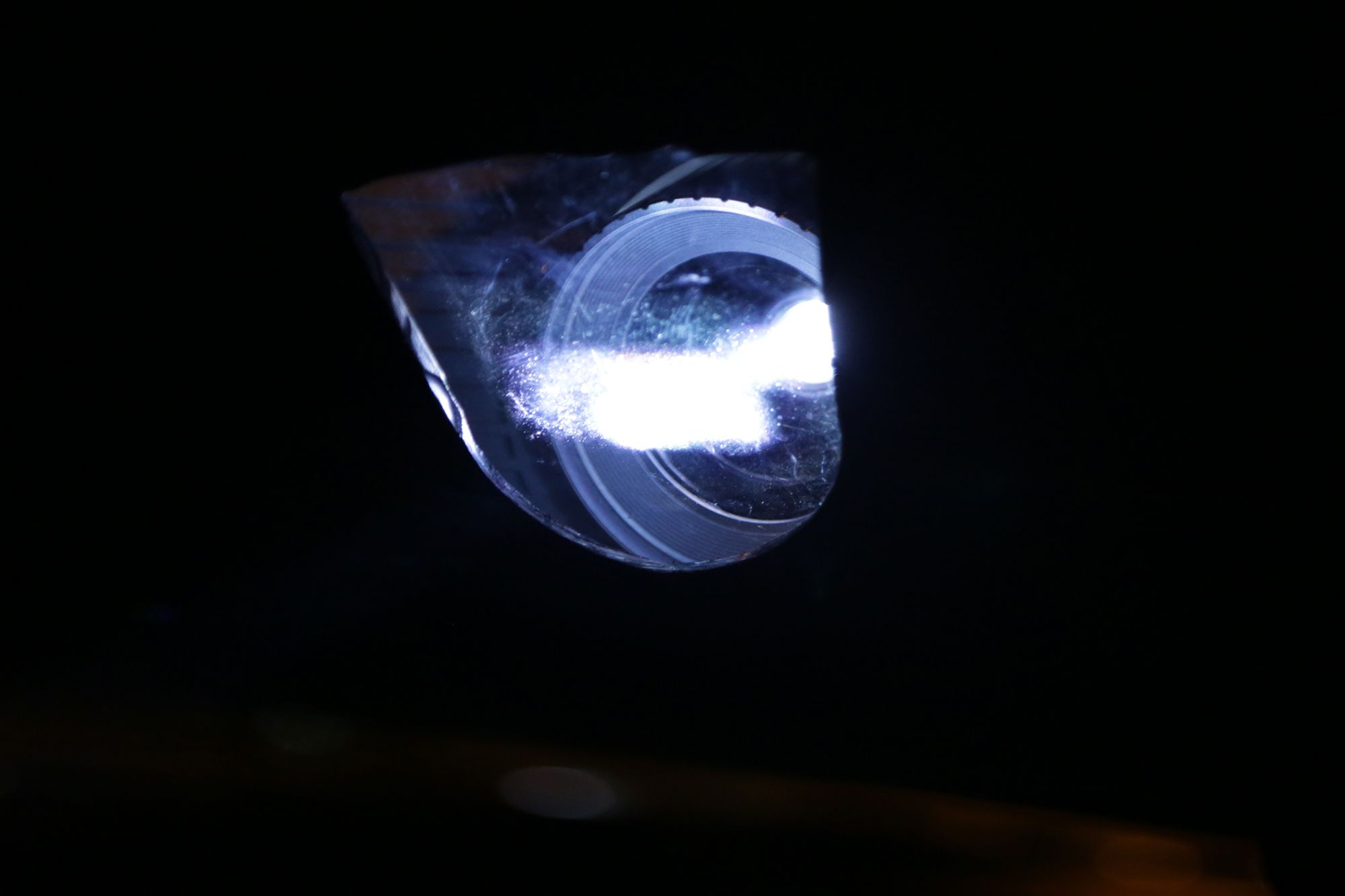 Direction Projection : 21 Steps (with Pictures) - Instructables